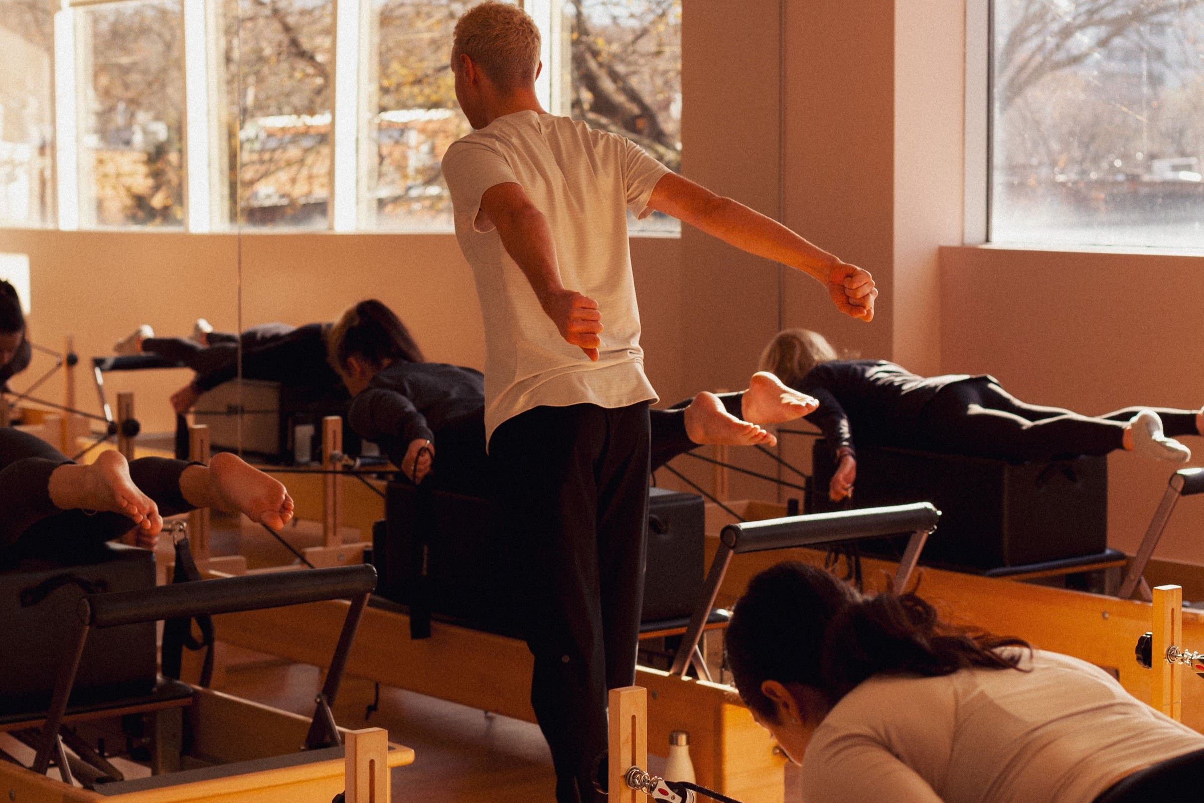 Embody with Sasha: Read Reviews and Book Classes on ClassPass
