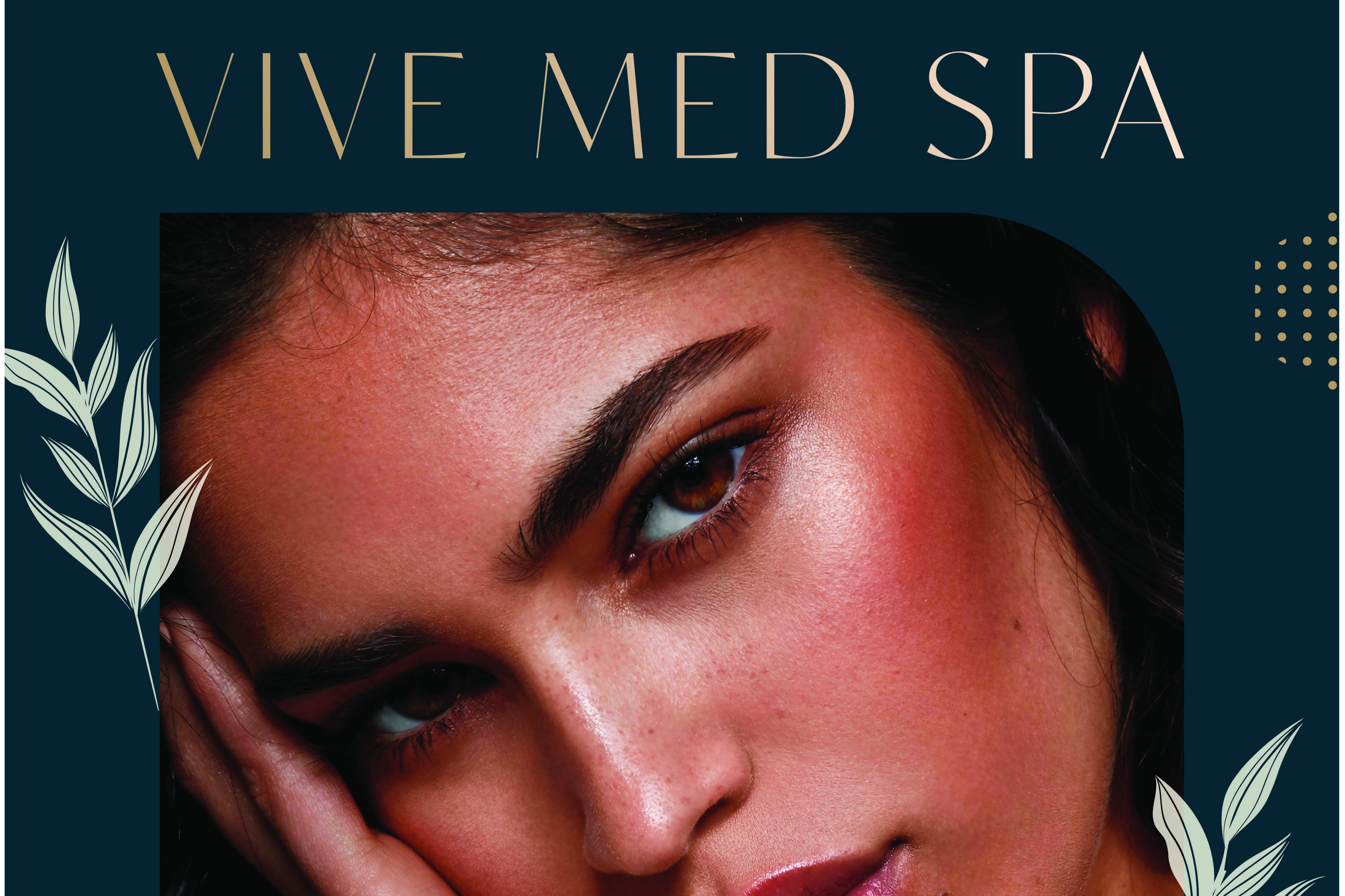 Vive Med Spa: Read Reviews and Book Classes on ClassPass