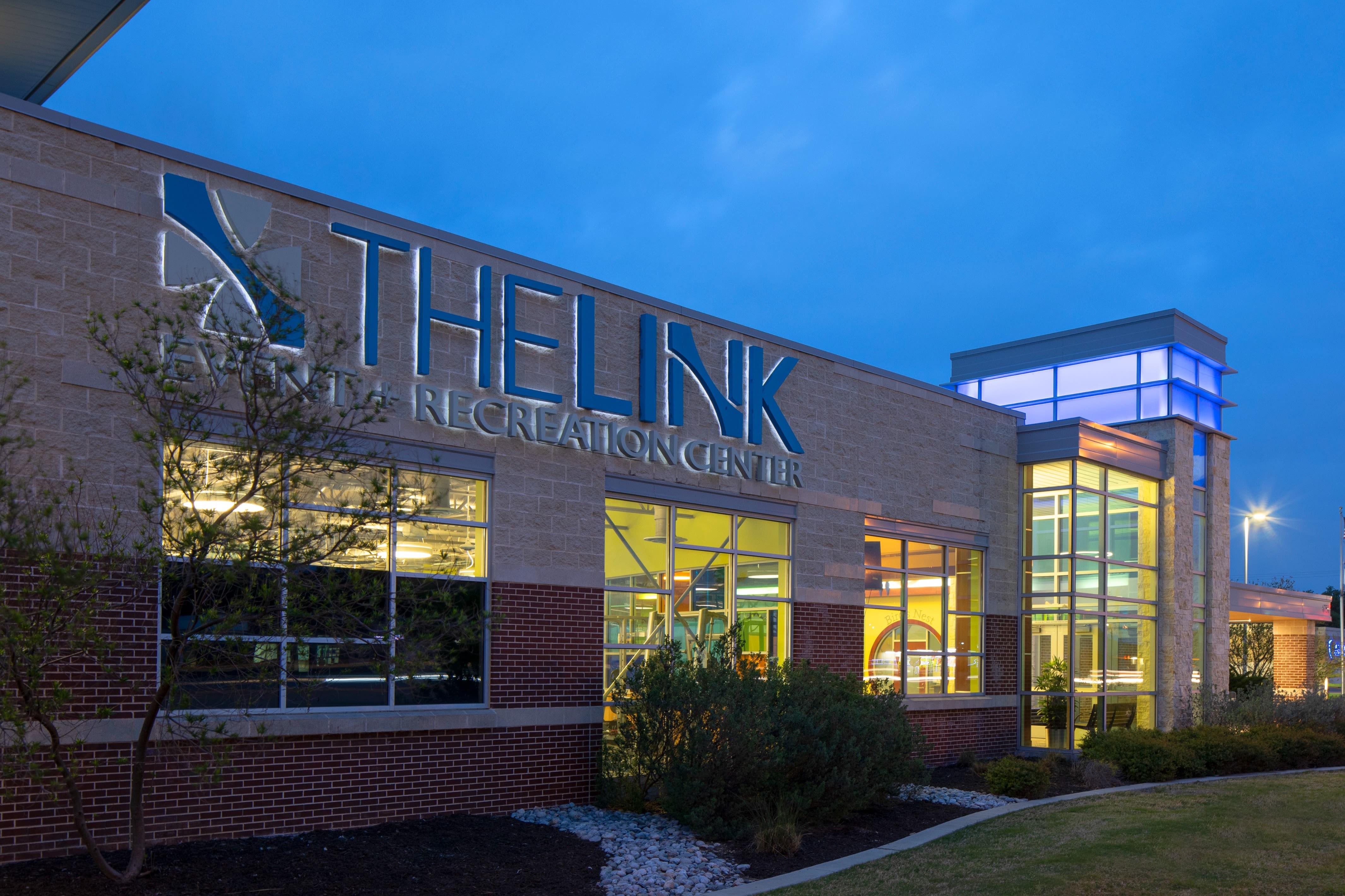 The Link Recreation Center: Read Reviews and Book Classes on ClassPass