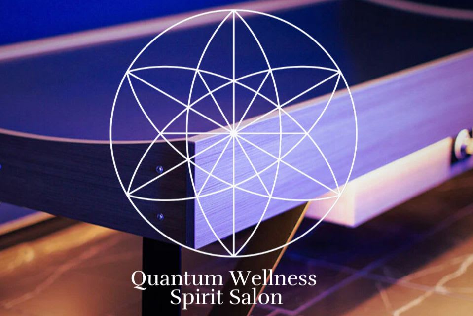 Quantum Wellness Spirit Salon: Read Reviews and Book Classes on ClassPass