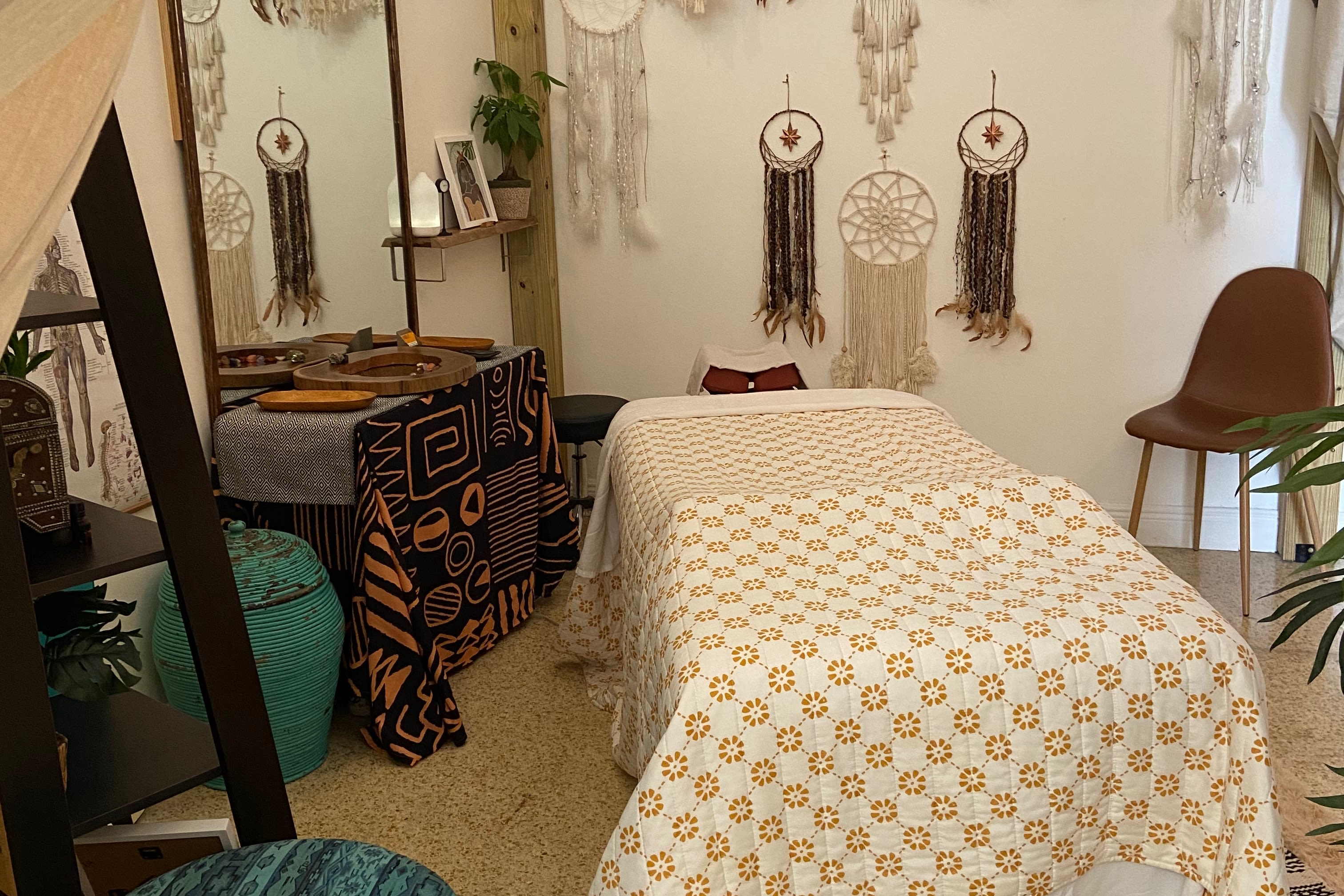 Aya Spa: Read Reviews and Book Classes on ClassPass