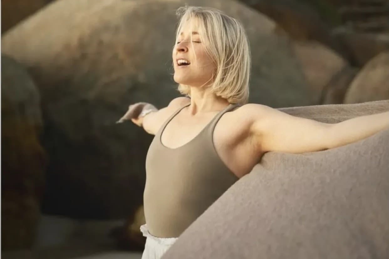 Avayu Breathwork by Nathalie Köder München: Read Reviews and Book ...