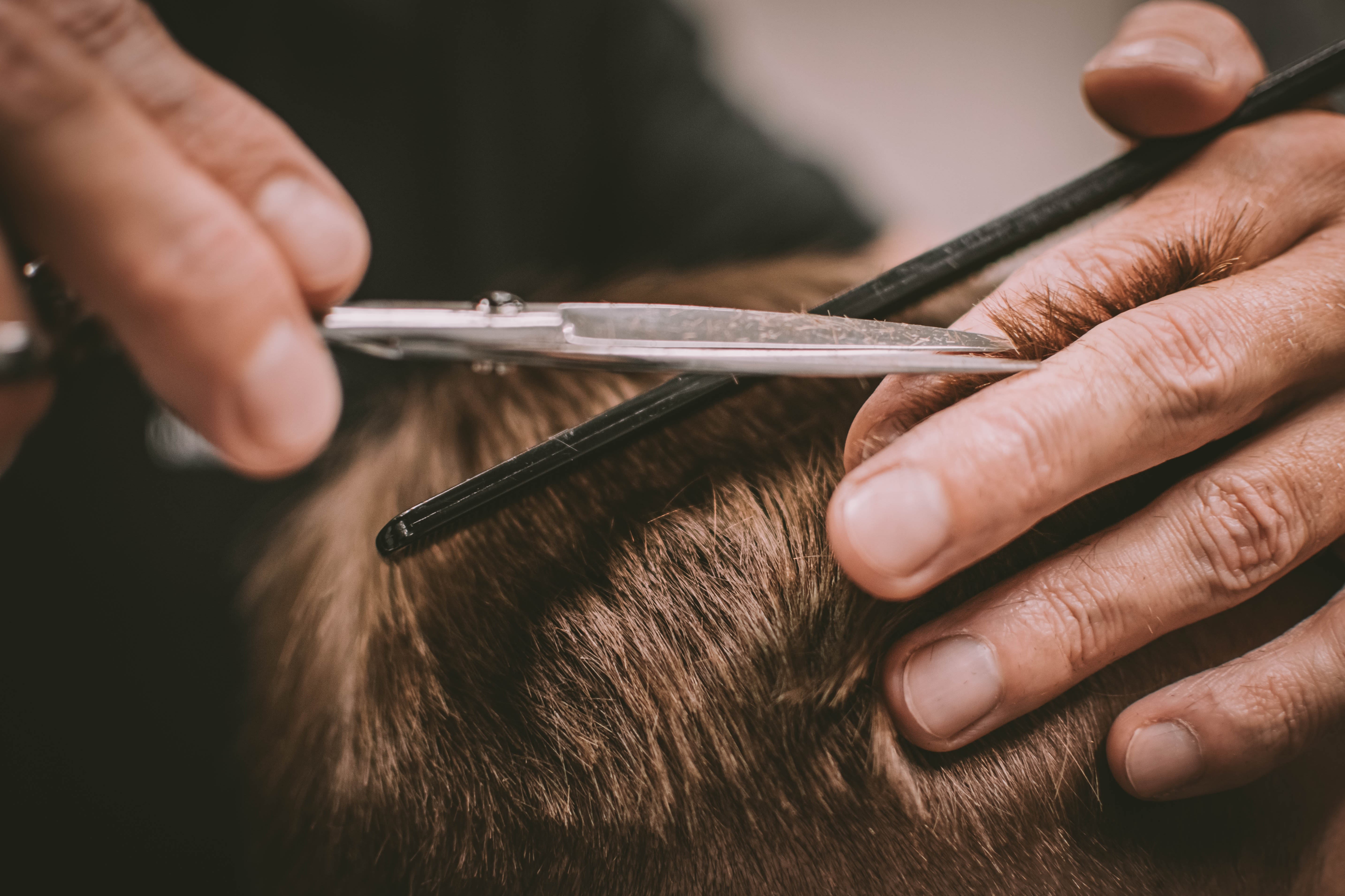 Gilly The Barber: Read Reviews and Book Classes on ClassPass