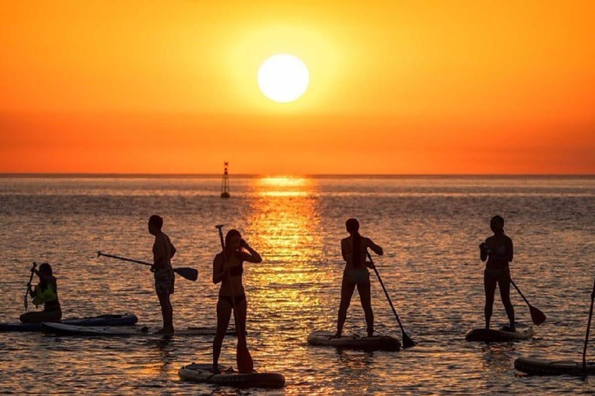 Barcelona Beach House: Read Reviews and Book Classes on ClassPass