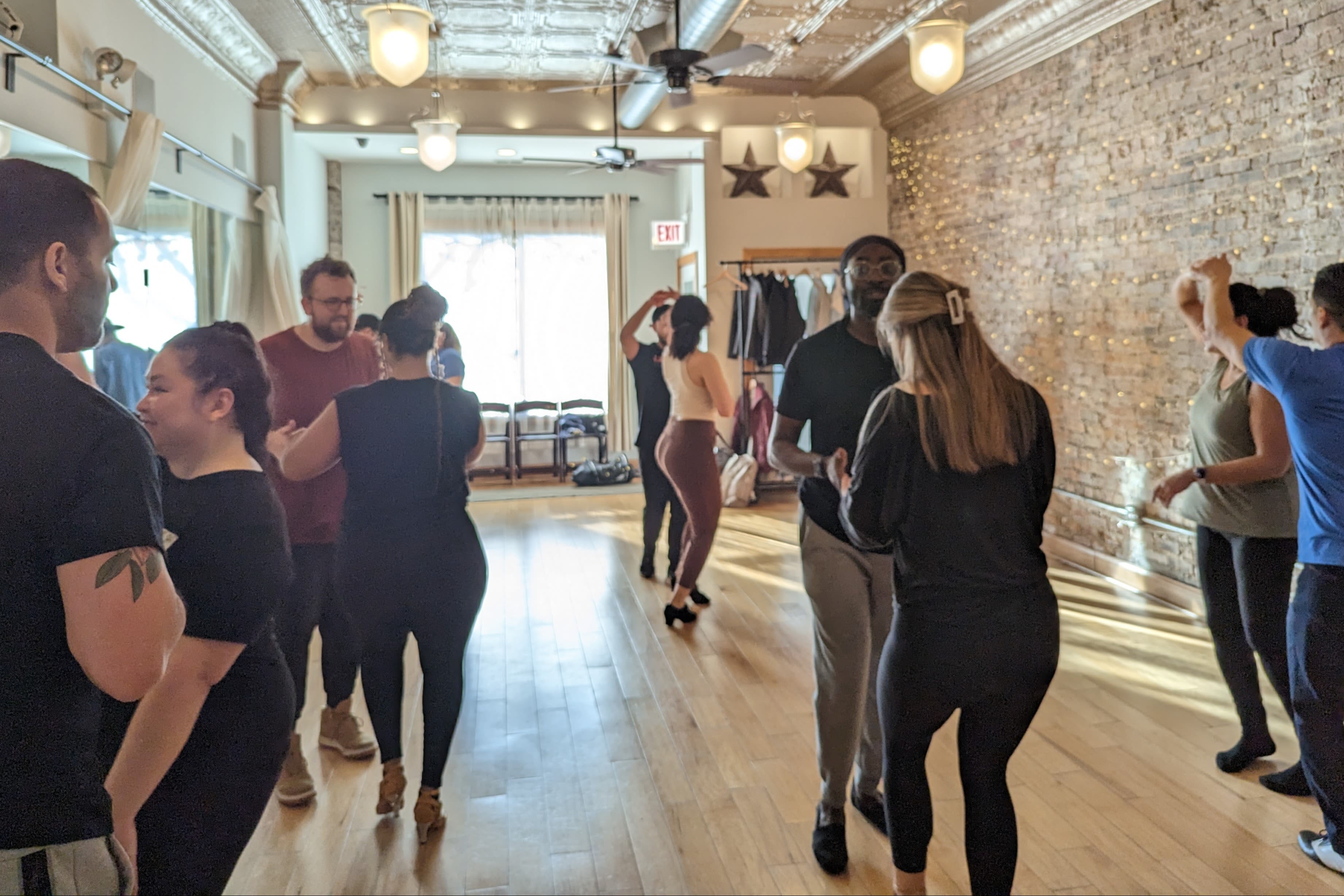 La Mecca Dance Chicago: lê avaliações e reserva aulas na ClassPass