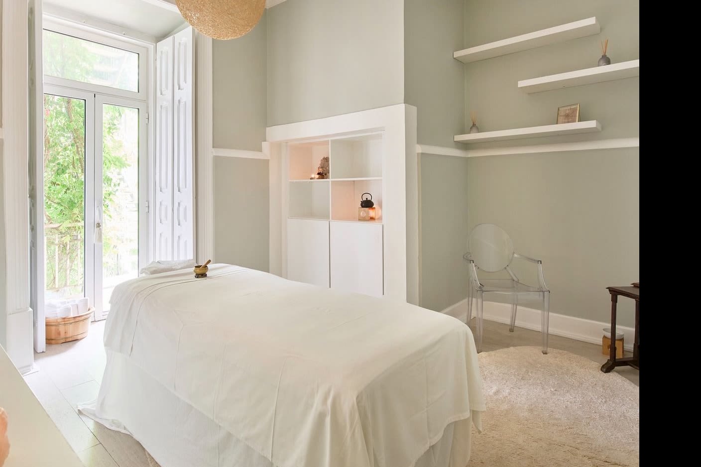 BioSpa Holistic Wellness: Read Reviews and Book Classes on ClassPass