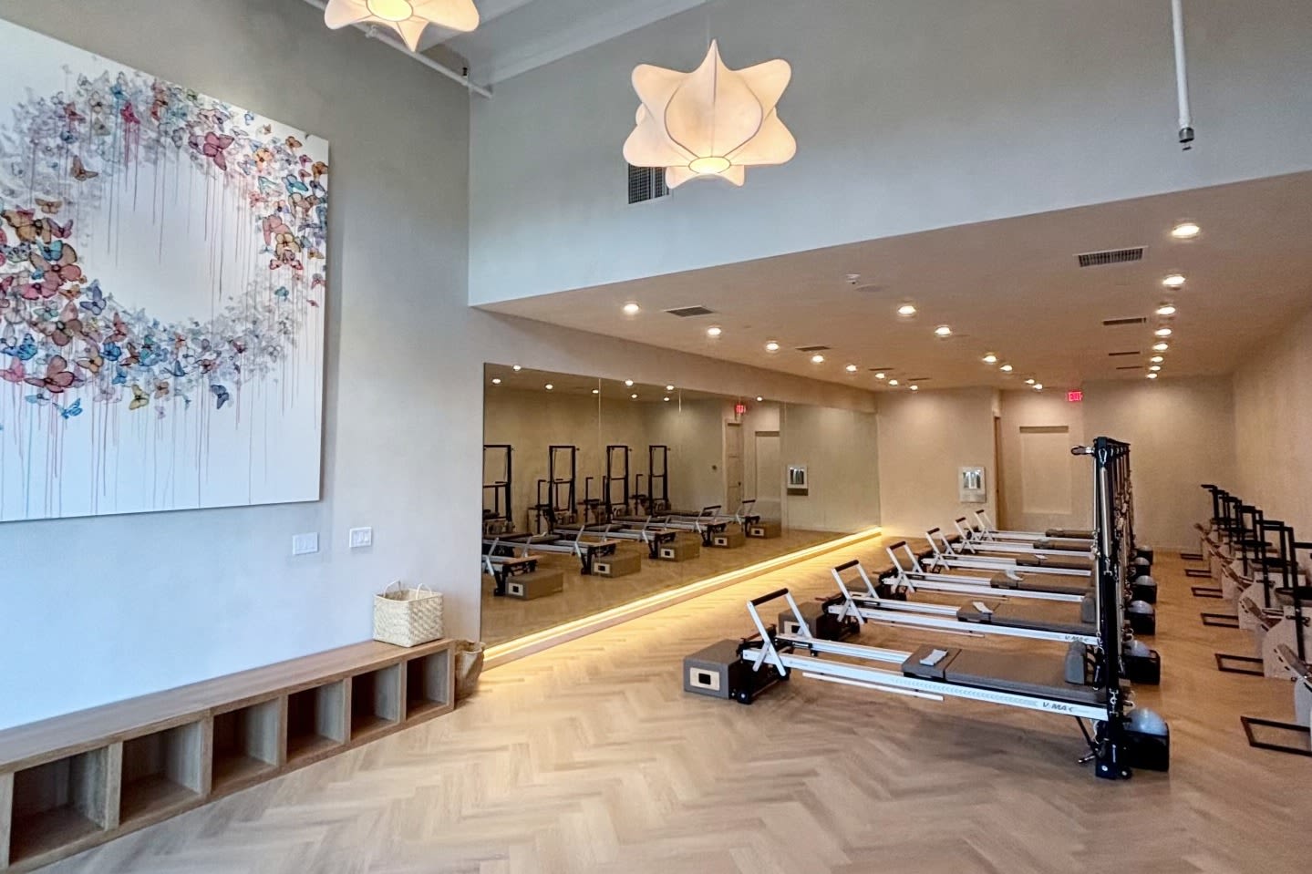 CRANE Pilates: Read Reviews and Book Classes on ClassPass