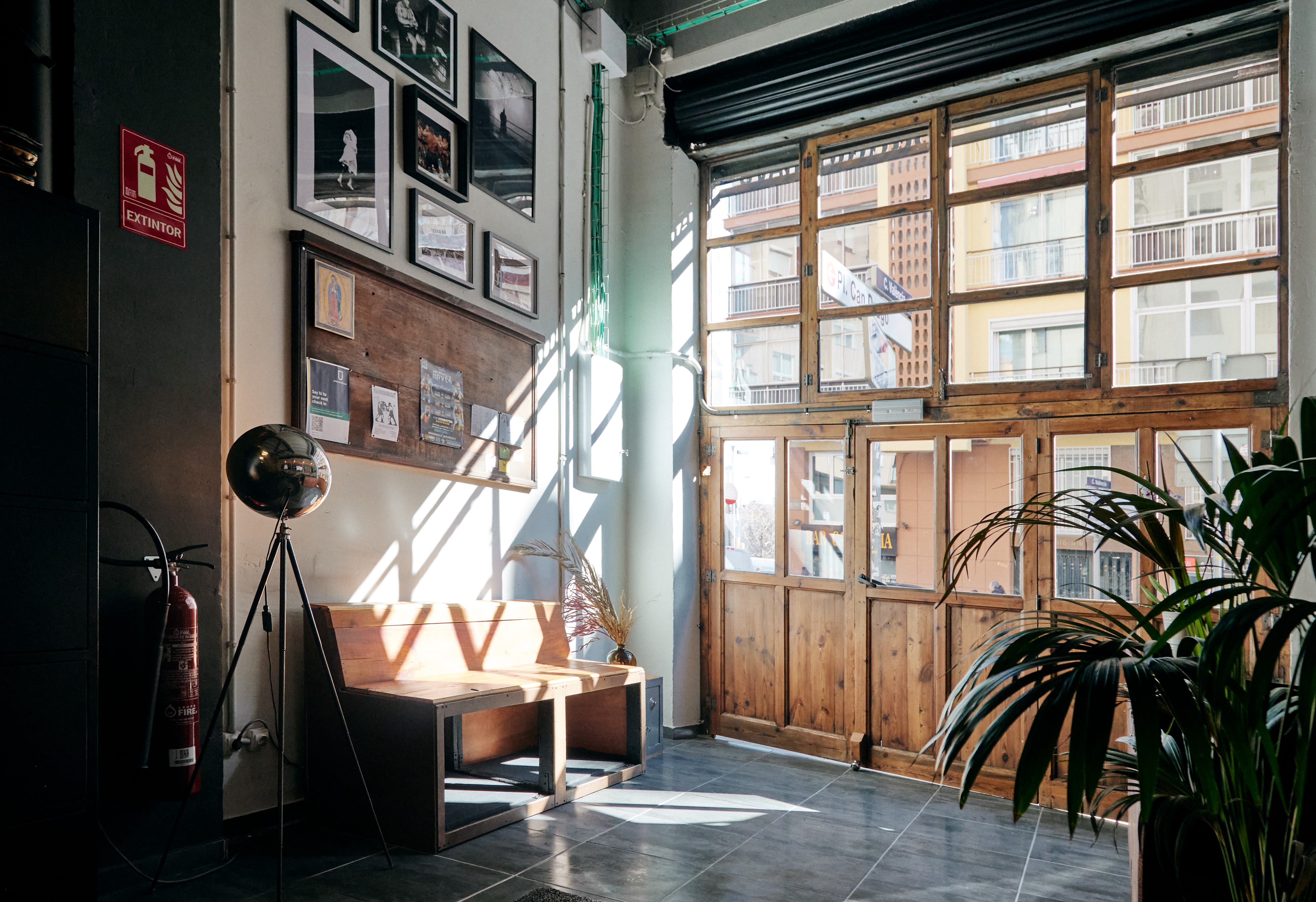 Barrio Bravo: Read Reviews and Book Classes on ClassPass