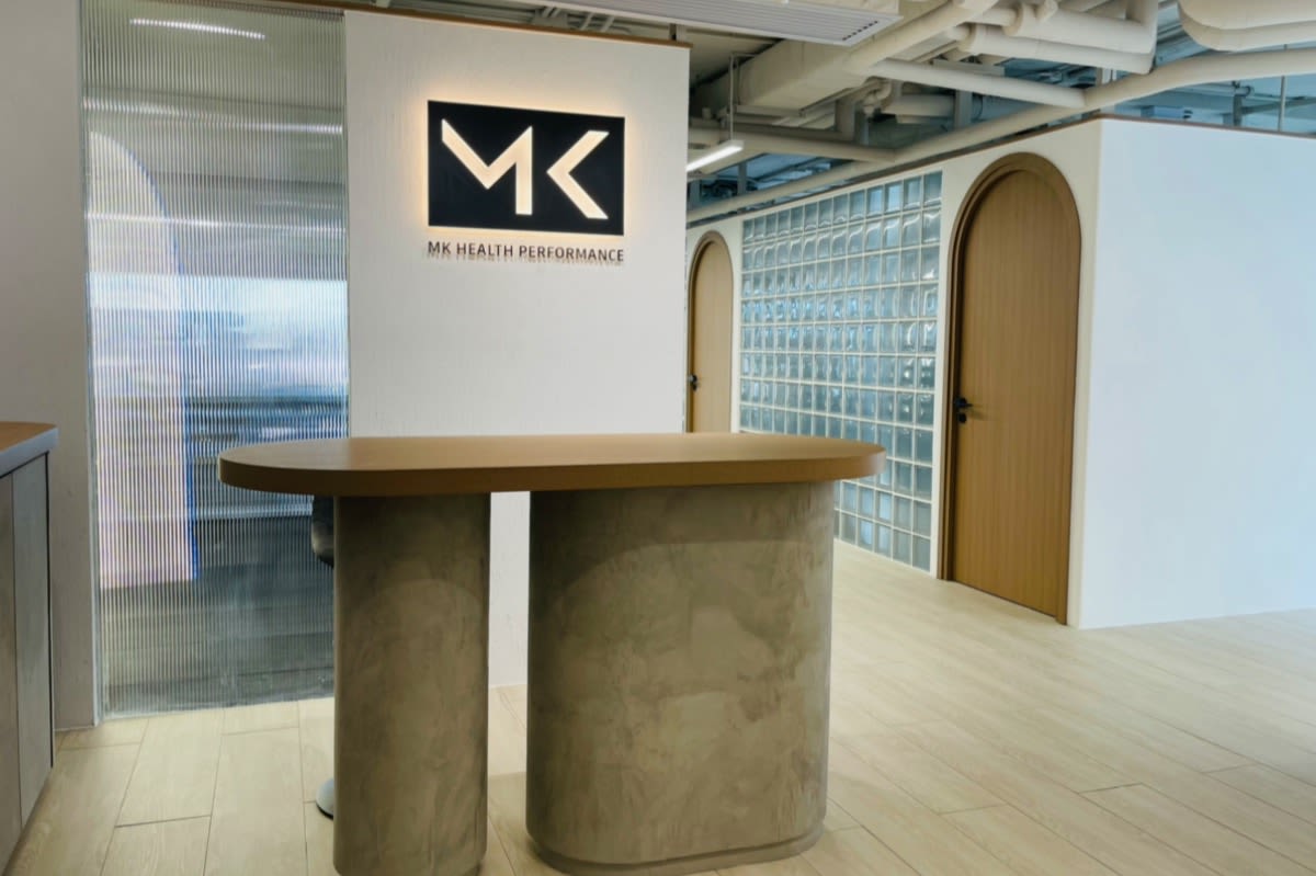 MK Health And Performance: Read Reviews and Book Classes on ClassPass