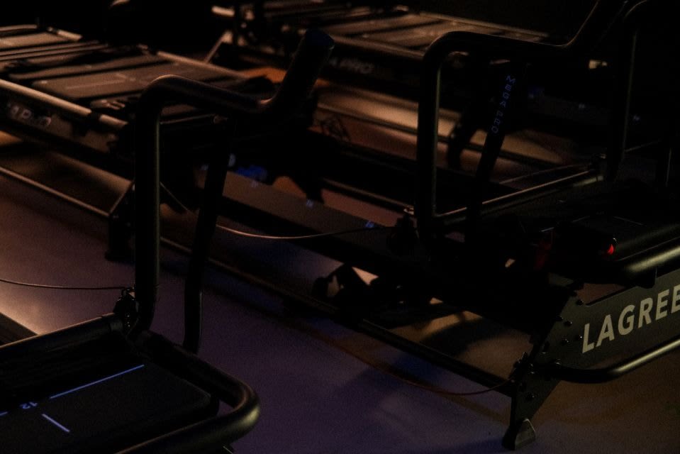 MEGA - Montclair: Read Reviews and Book Classes on ClassPass