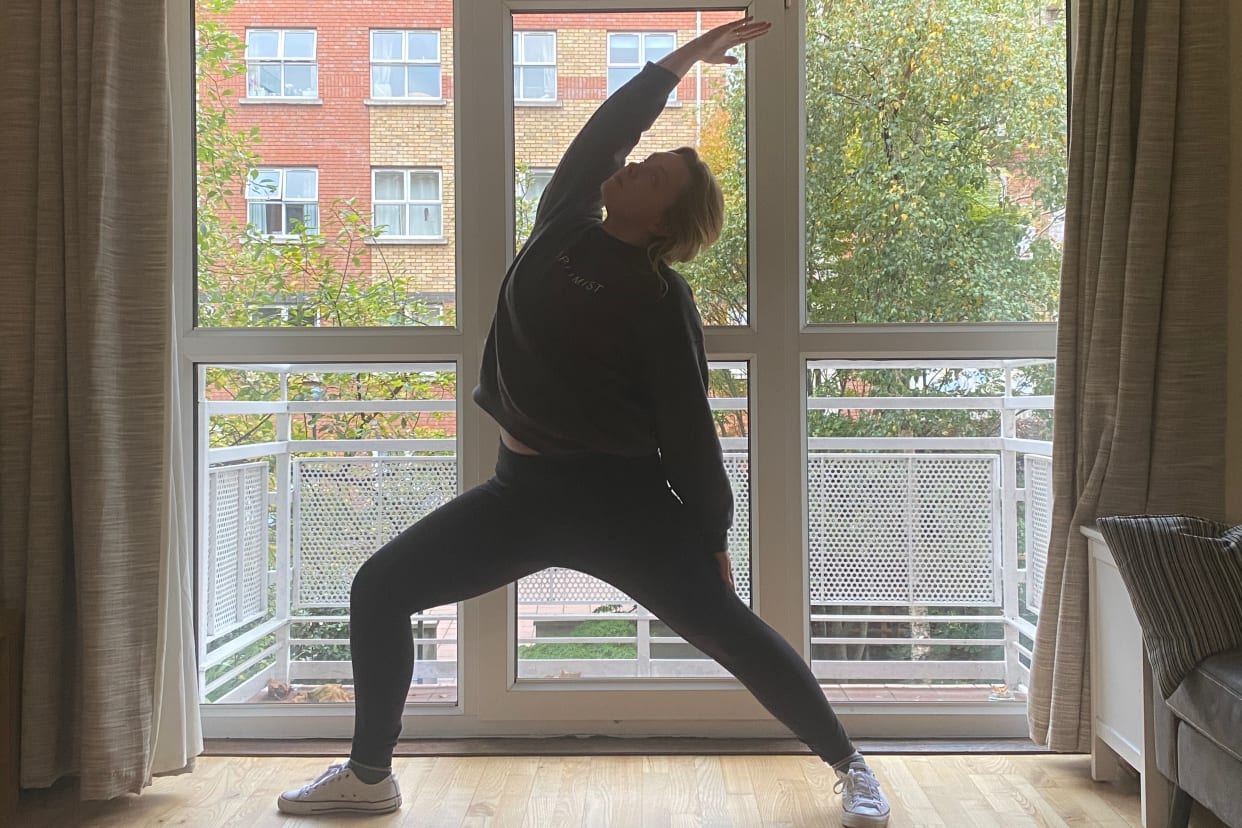 Yoga with Katie: Read Reviews and Book Classes on ClassPass