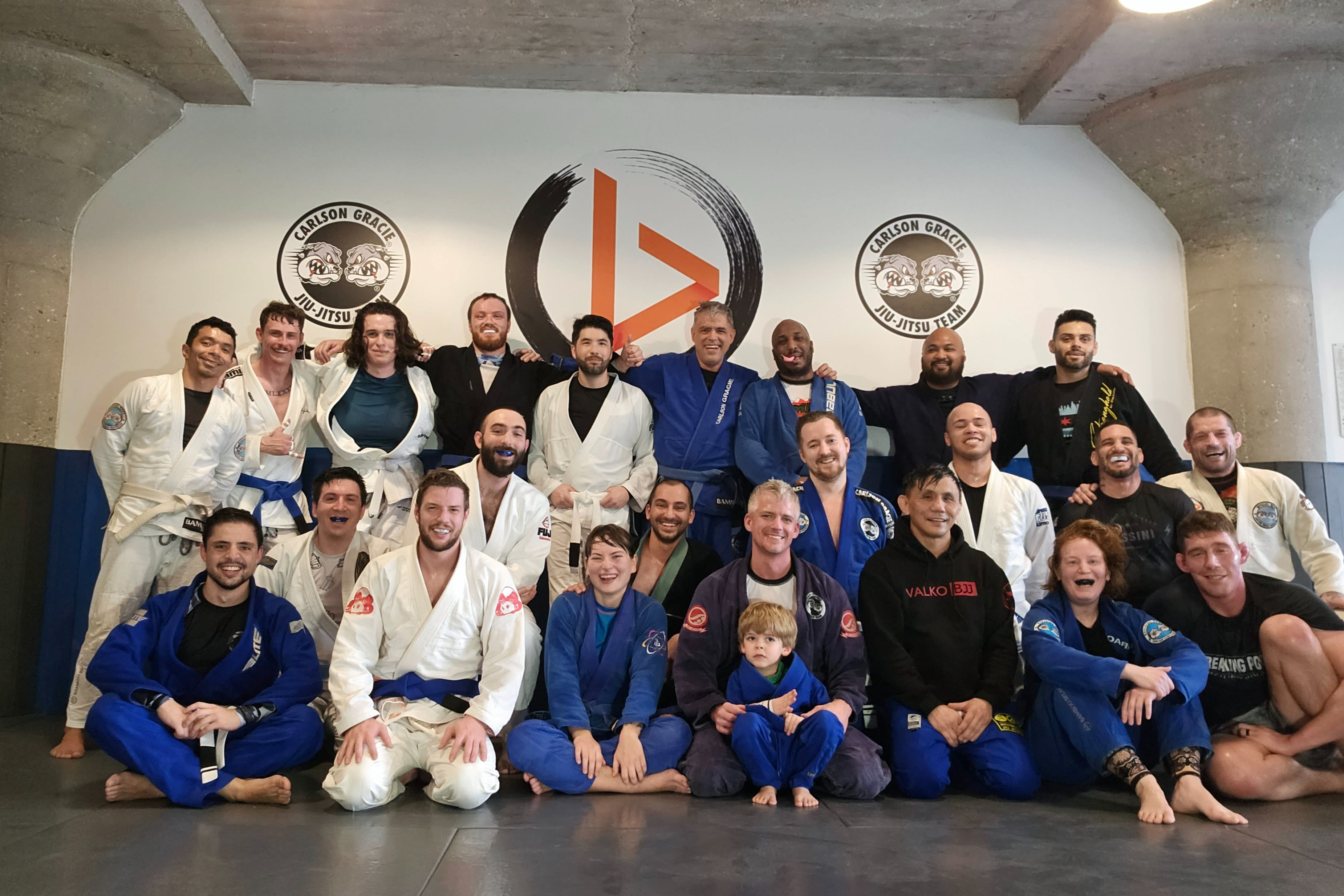 Bender Martial Arts and Fitness: Read Reviews and Book Classes on ClassPass