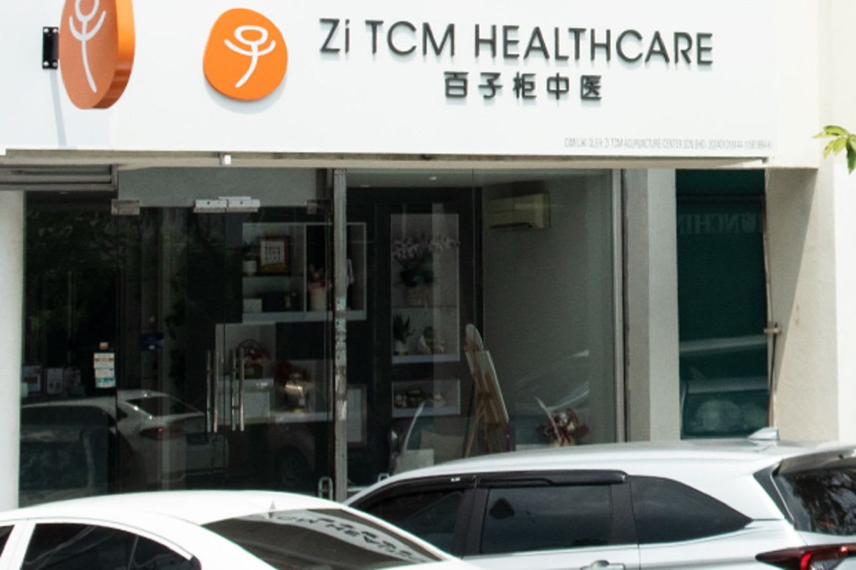 Zi TCM Healthcare: Read Reviews and Book Classes on ClassPass