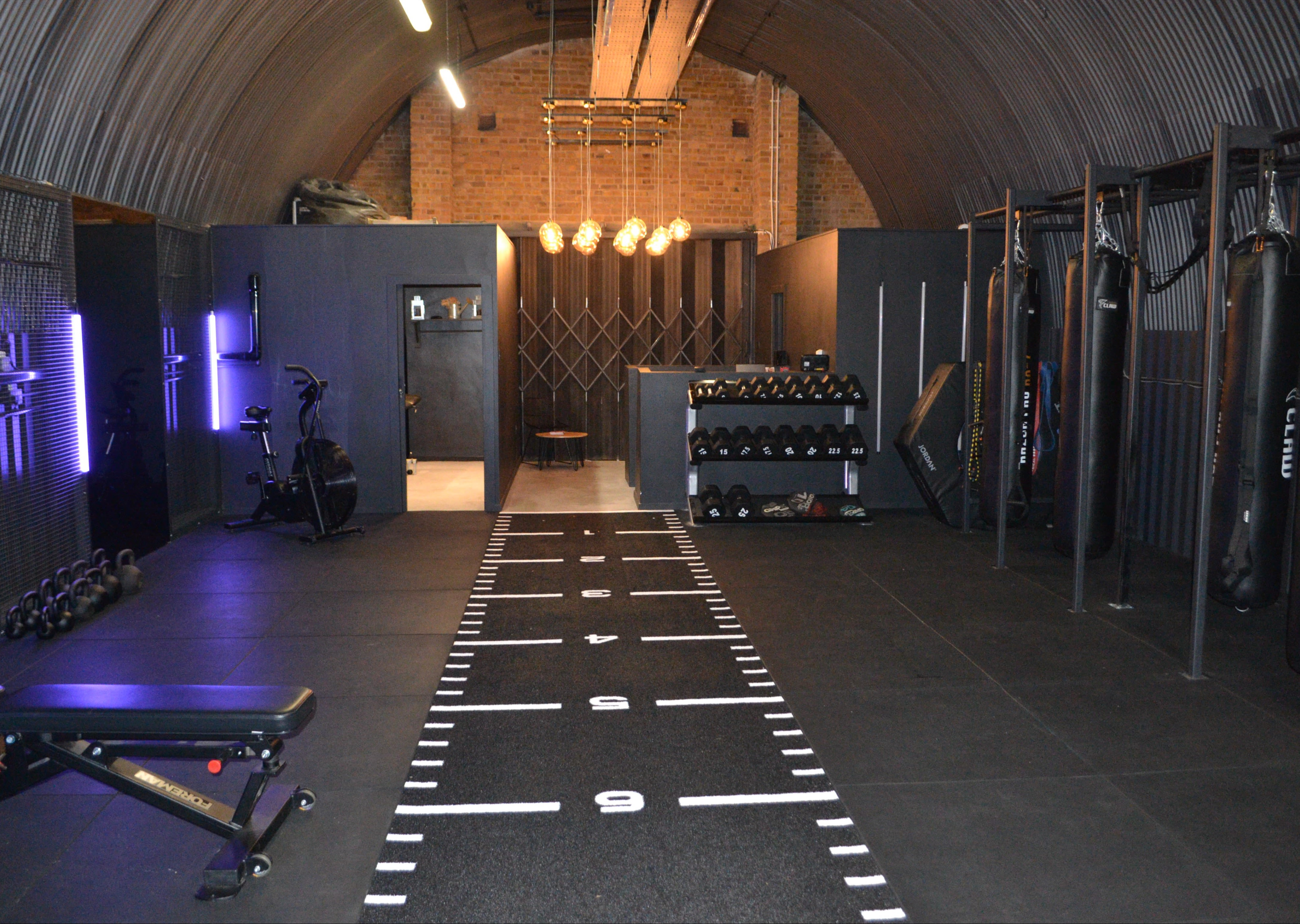 Twist Studios Peckham: Read Reviews and Book Classes on ClassPass