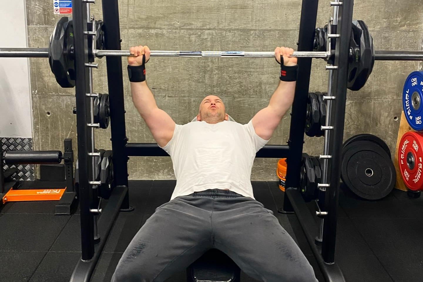 ROM Gym: Read Reviews and Book Classes on ClassPass