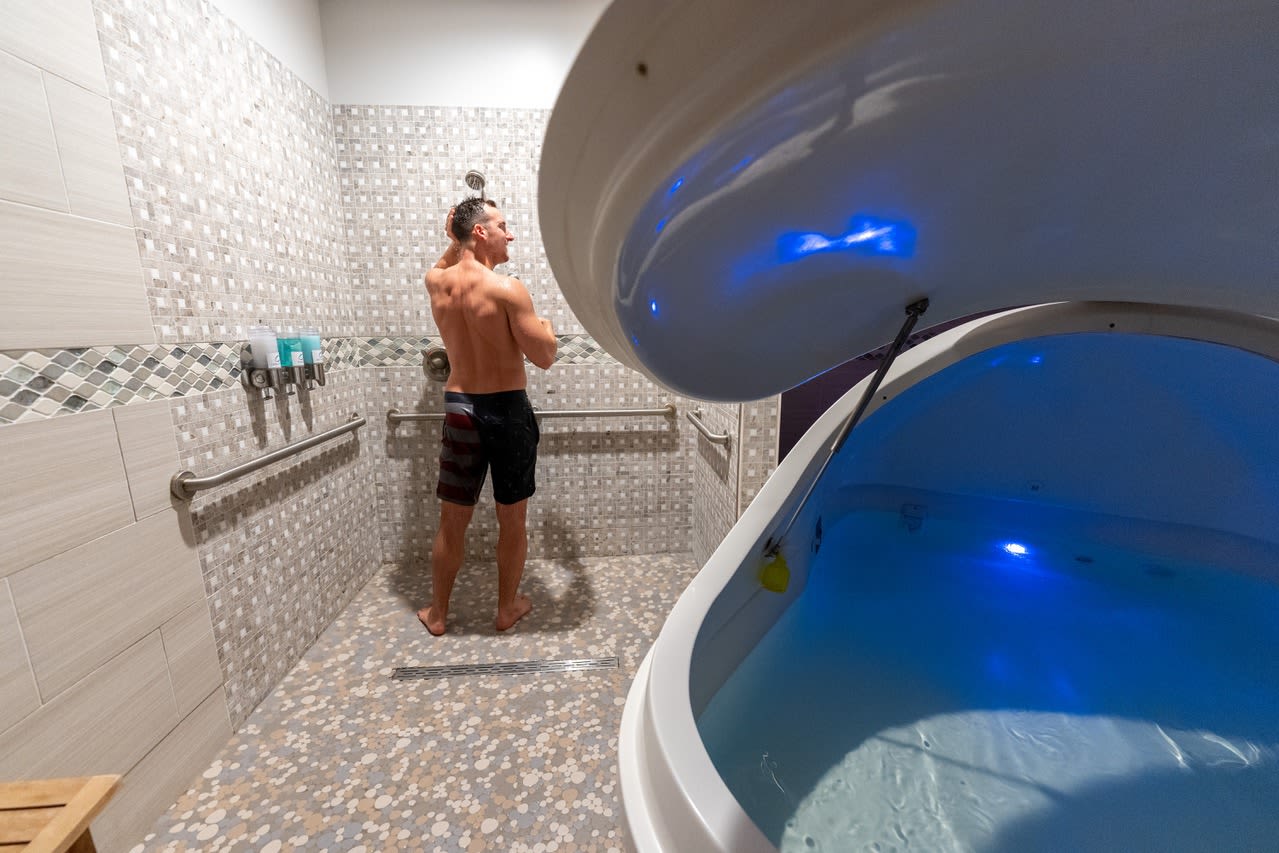 True REST Float Spa - Toledo: Read Reviews and Book Classes on ClassPass