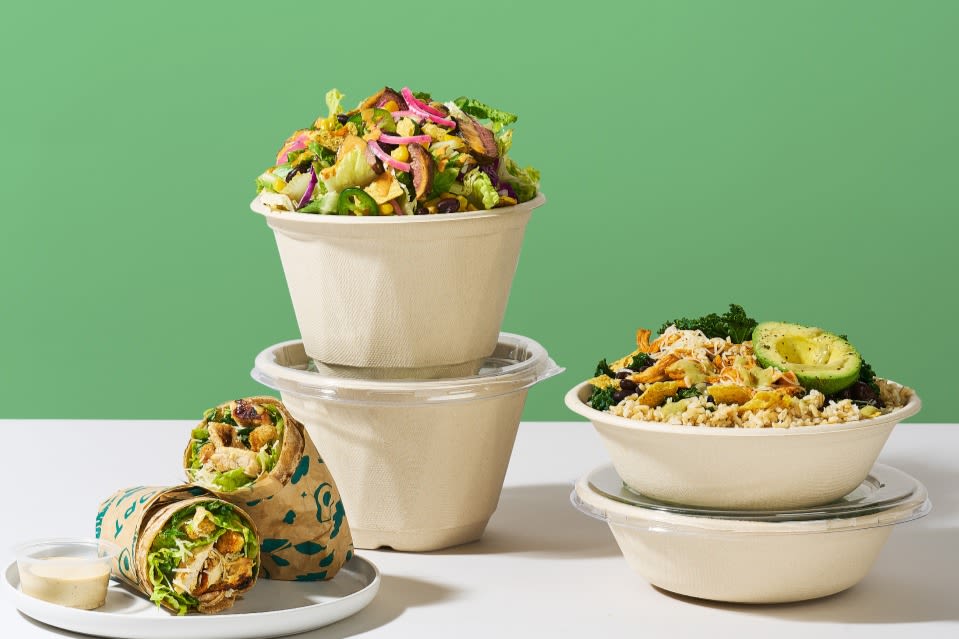 CHOPT - McLean: Read Reviews and Book Classes on ClassPass