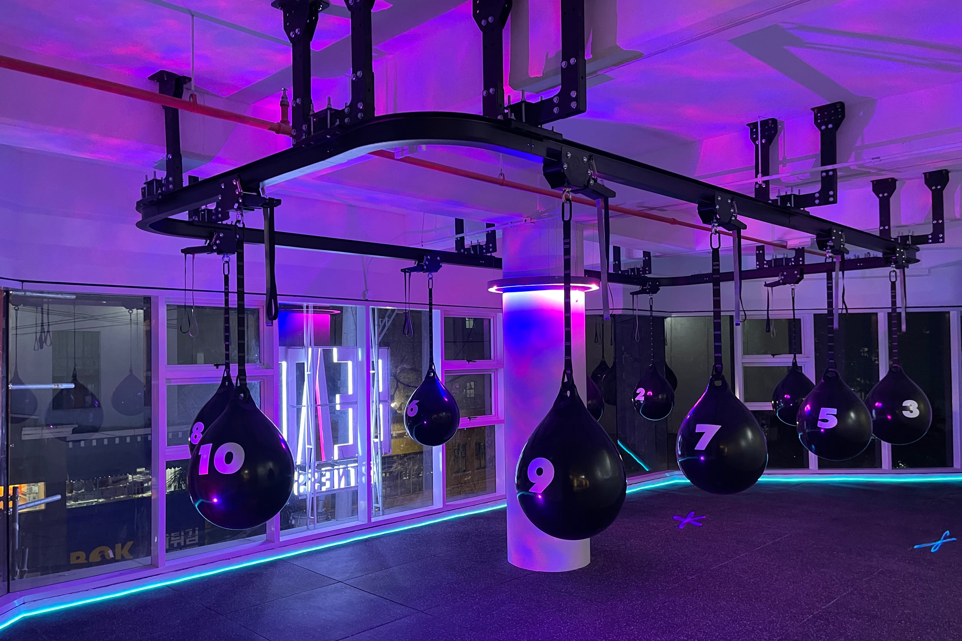 BEAT FITNESS: Read Reviews and Book Classes on ClassPass