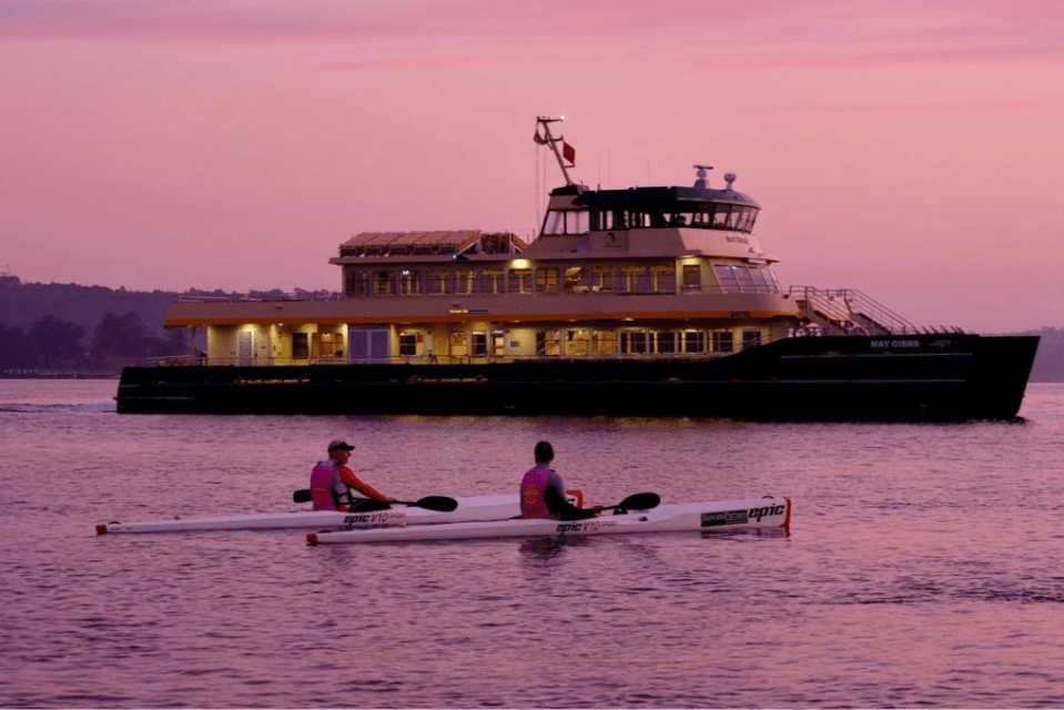Sydney Harbour Surf Club - Mosman: Read Reviews and Book Classes on ...