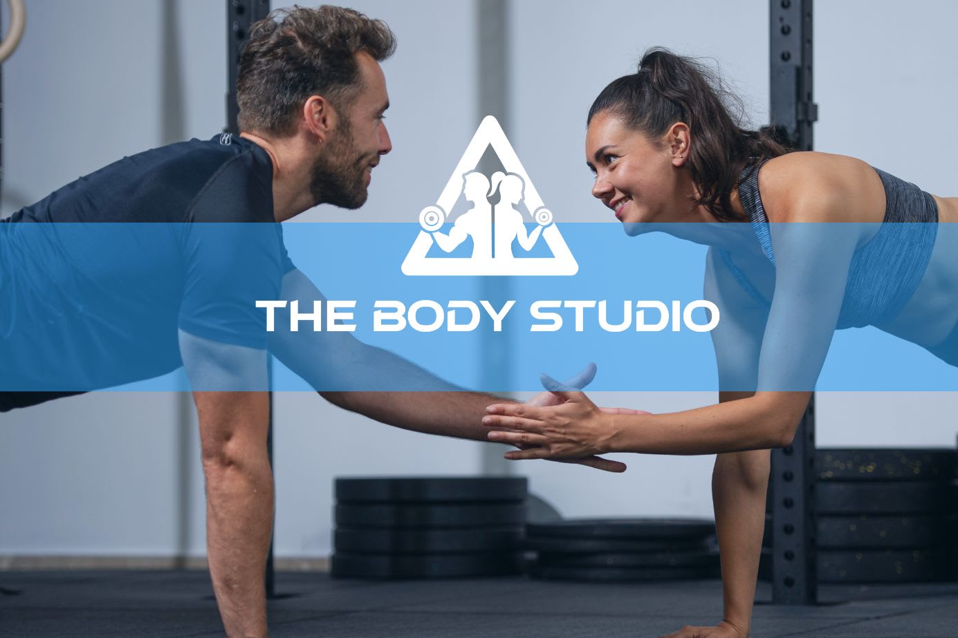 The Body Studio - Oost: Lees recensies en boek lessen met ClassPass