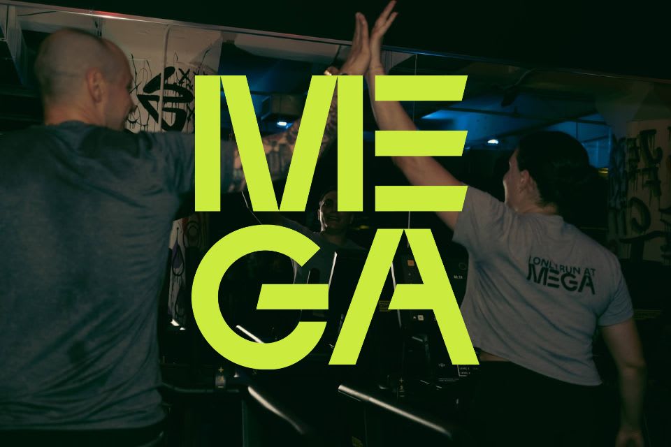 MEGA JC: Read Reviews and Book Classes on ClassPass