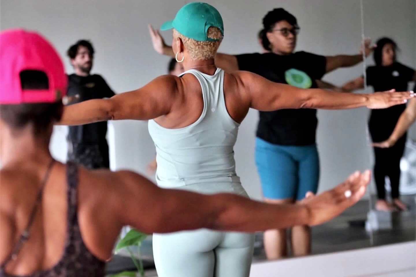 Move Your Body Yoga: Read Reviews and Book Classes on ClassPass