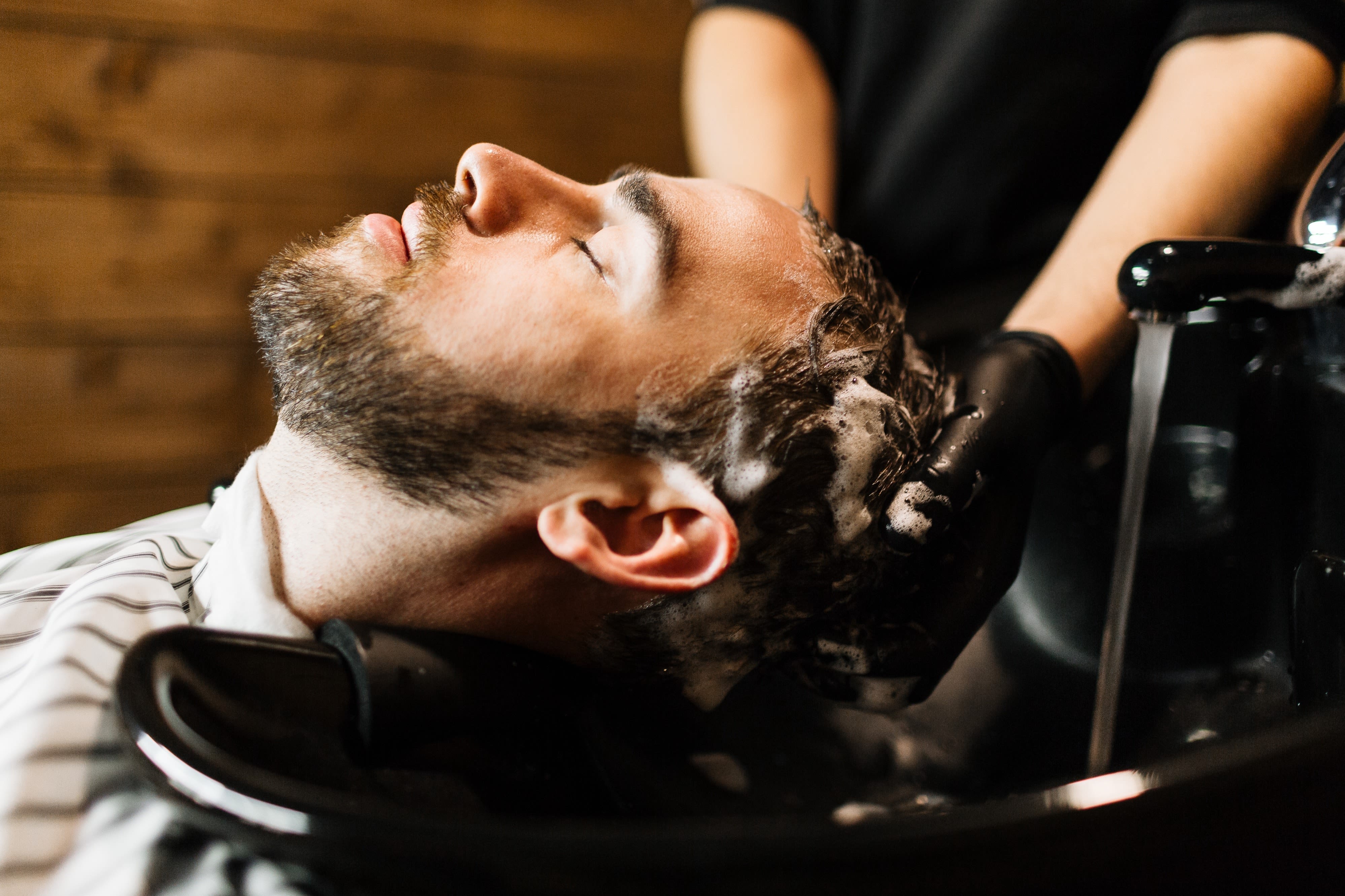 Barber Buddy: Read Reviews and Book Classes on ClassPass