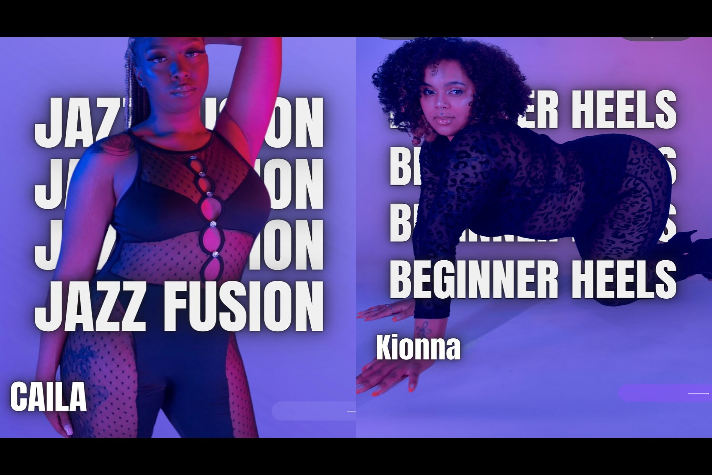 SilKi Movements: Read Reviews and Book Classes on ClassPass