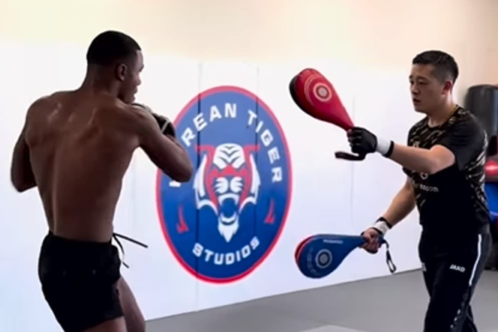 Korean Tiger Studios: Read Reviews and Book Classes on ClassPass