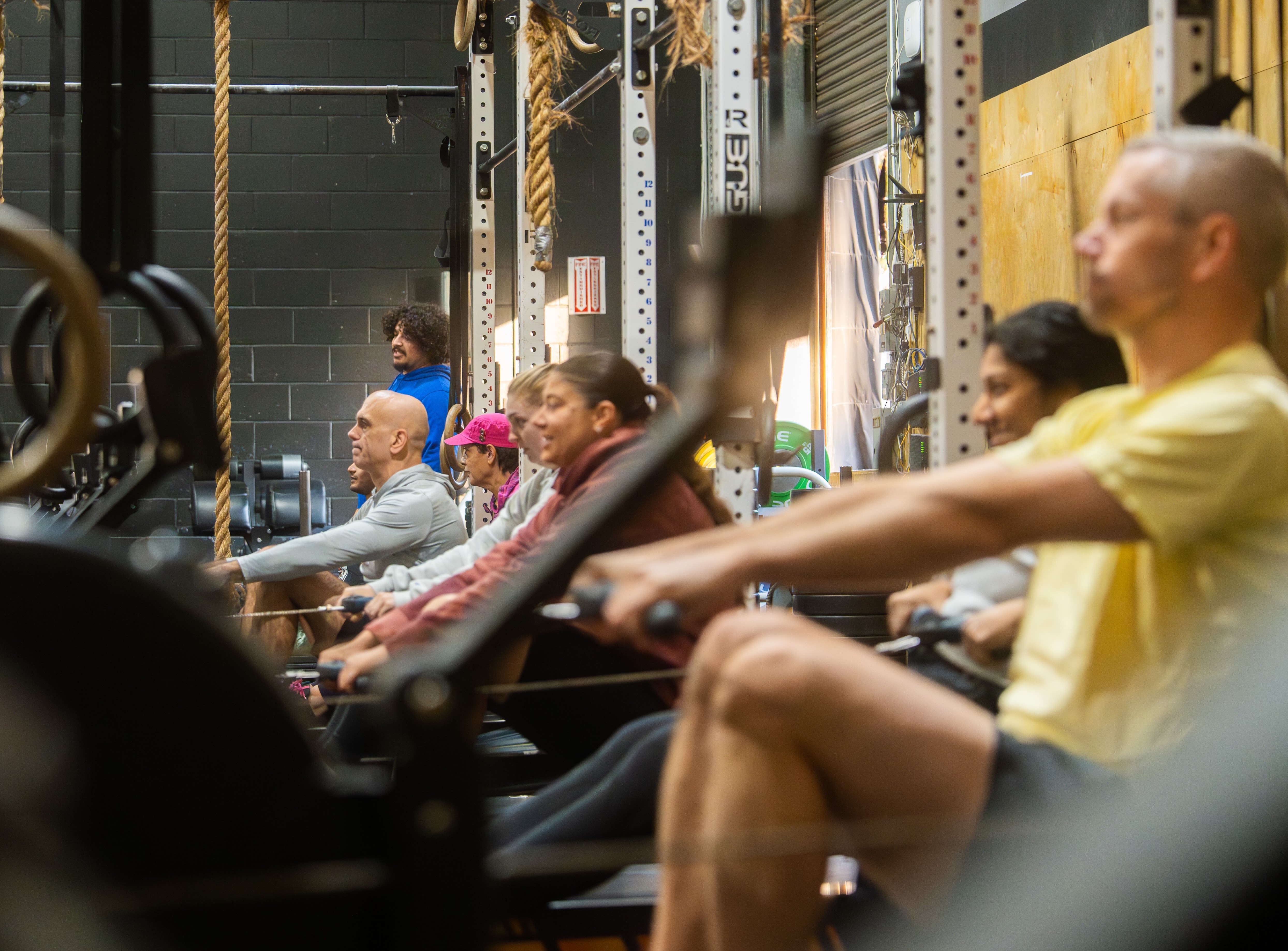 CrossFit Stealth - Metuchen: Read Reviews and Book Classes on ClassPass