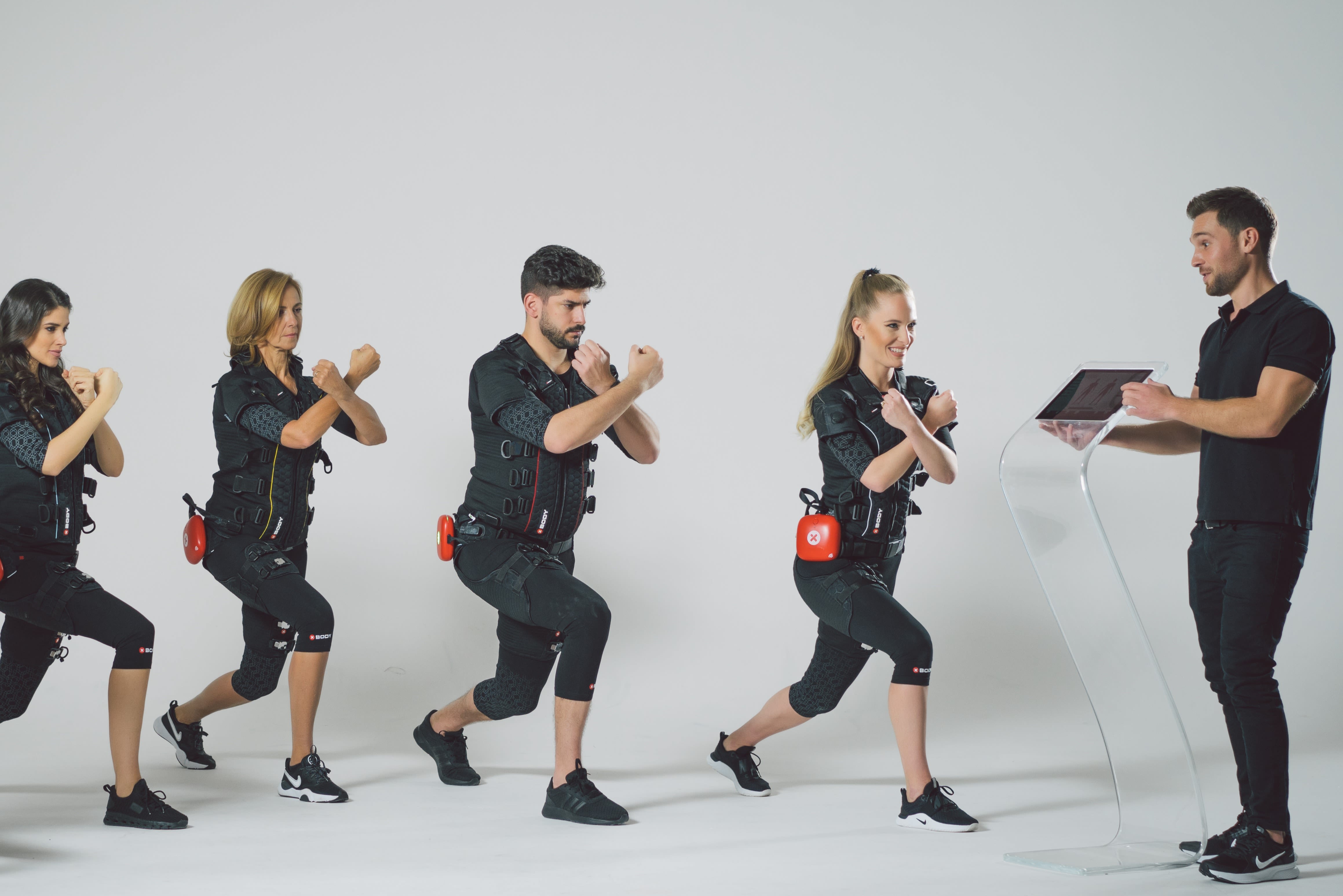 Impulse Studio - Bangsarのレビューを読み、ClassPassでクラスを予約する