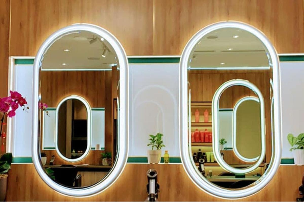 Team Salon - Raffles City: Read Reviews and Book Classes on ClassPass