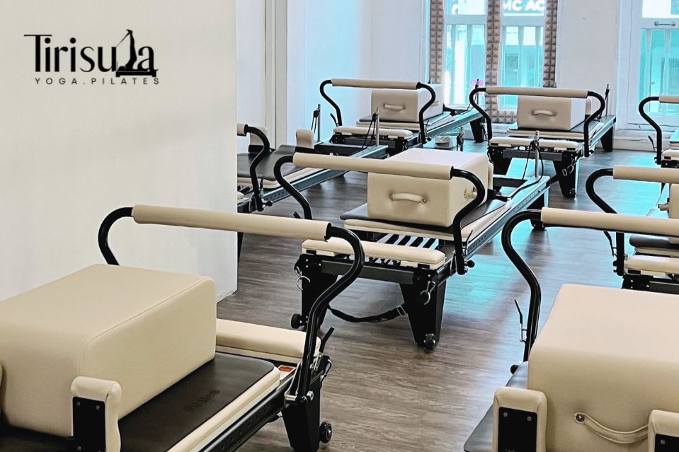 Tirisula YogaPilates - Paya Lebar: Read Reviews and Book Classes on ...