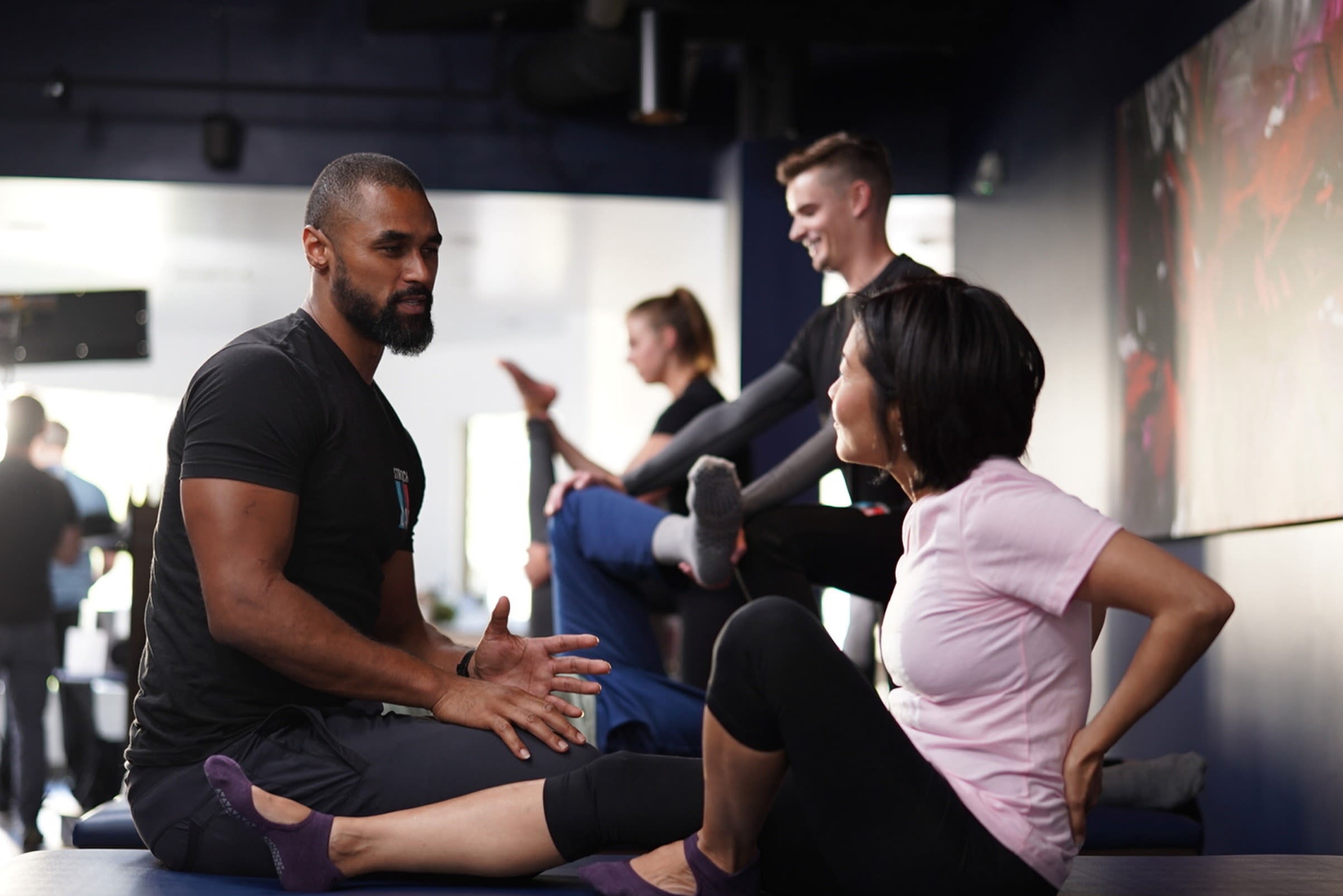 StretchLab - Cherry Street: Read Reviews and Book Classes on ClassPass