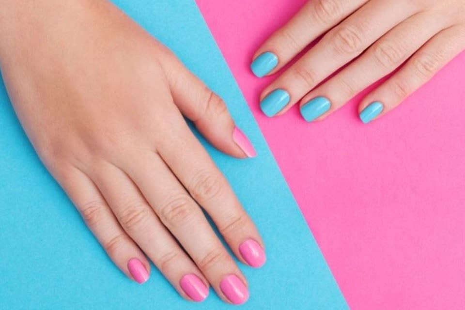 In Style Nails: Read Reviews and Book Classes on ClassPass