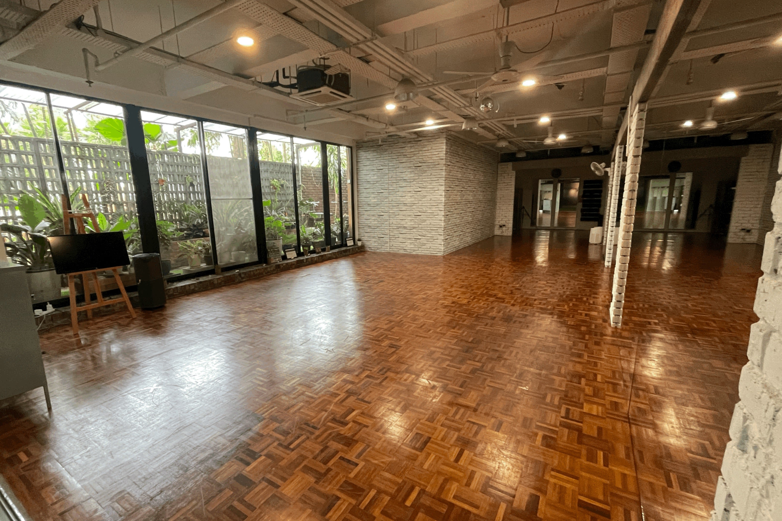 Hippie Hubのレビューを読み、ClassPassでクラスを予約する