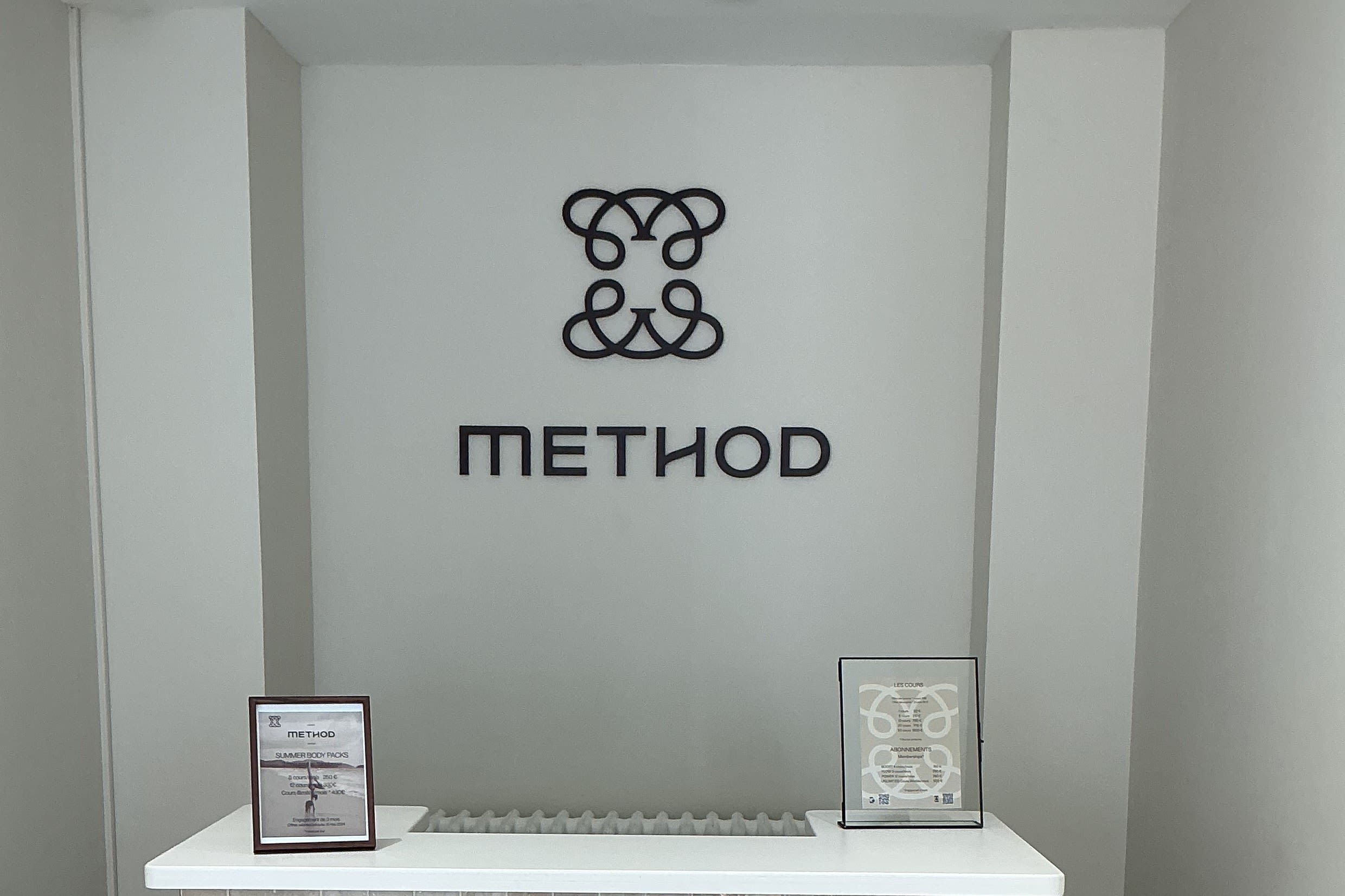 Method Lagree Studio: Read Reviews and Book Classes on ClassPass