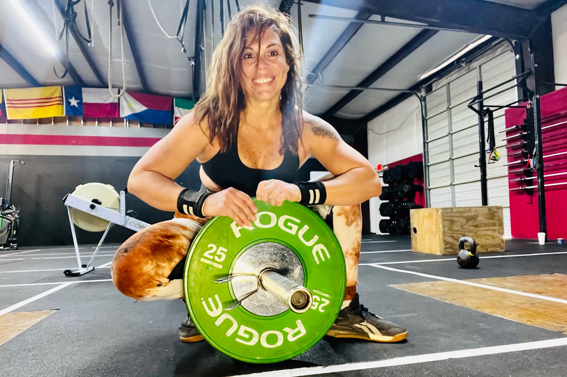 CROSSOVER FITNESS: Read Reviews and Book Classes on ClassPass