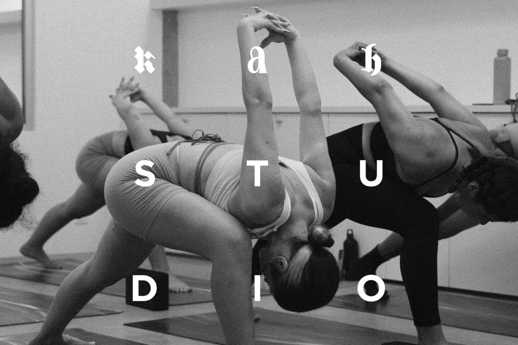 KAH Studio: Read Reviews and Book Classes on ClassPass