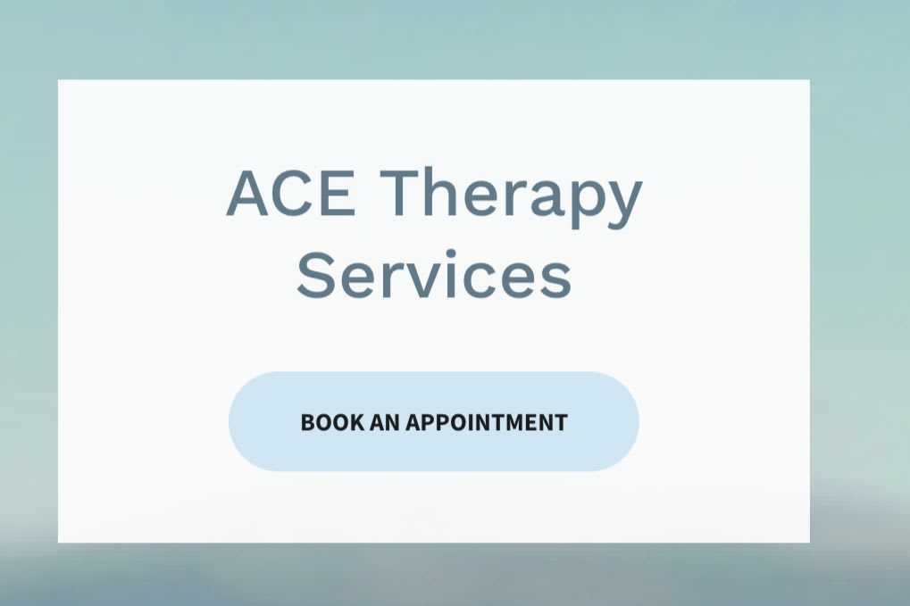 ACE THERAPY SERVICES: Read Reviews and Book Classes on ClassPass