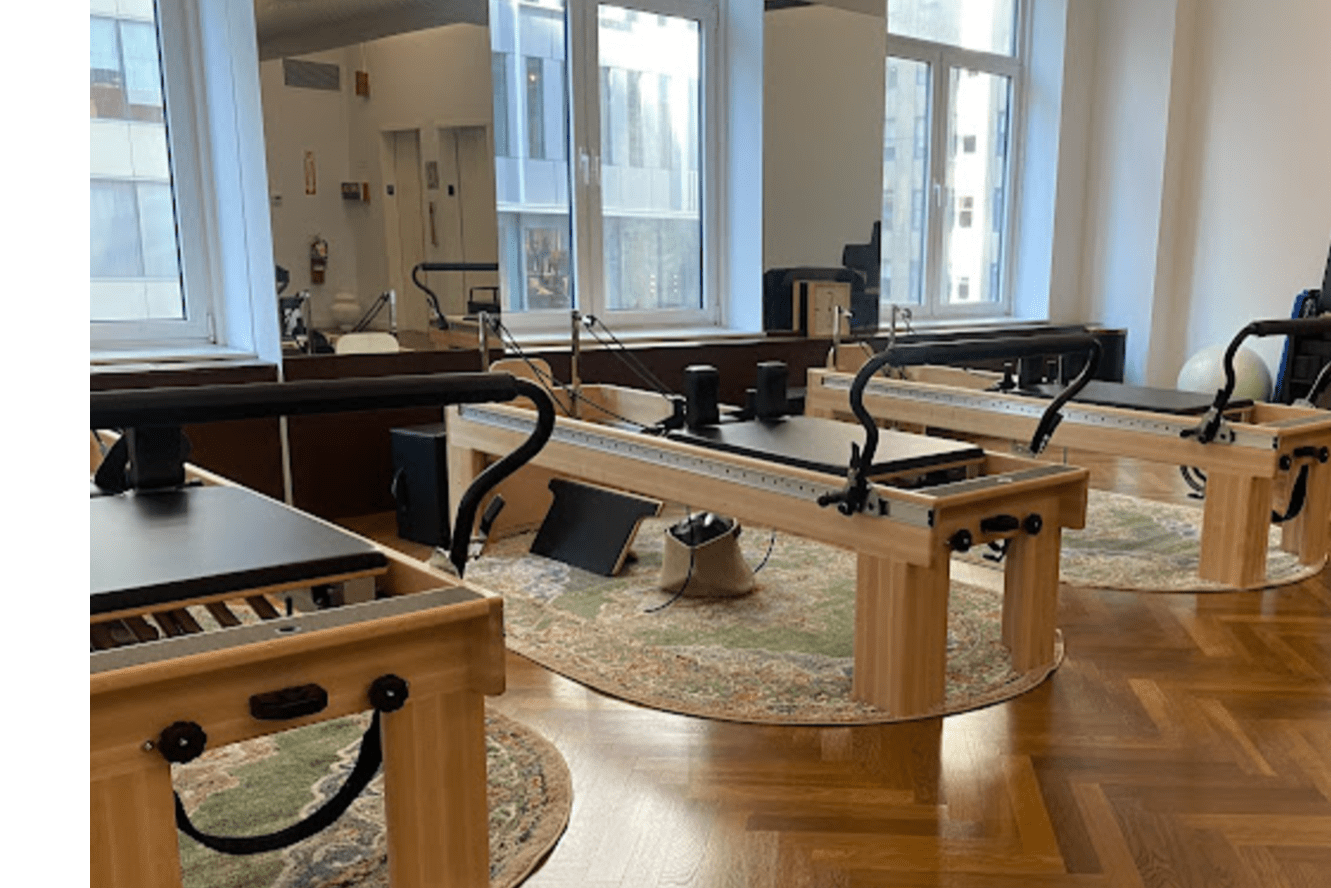 Modern Dynamic Pilates: Read Reviews and Book Classes on ClassPass