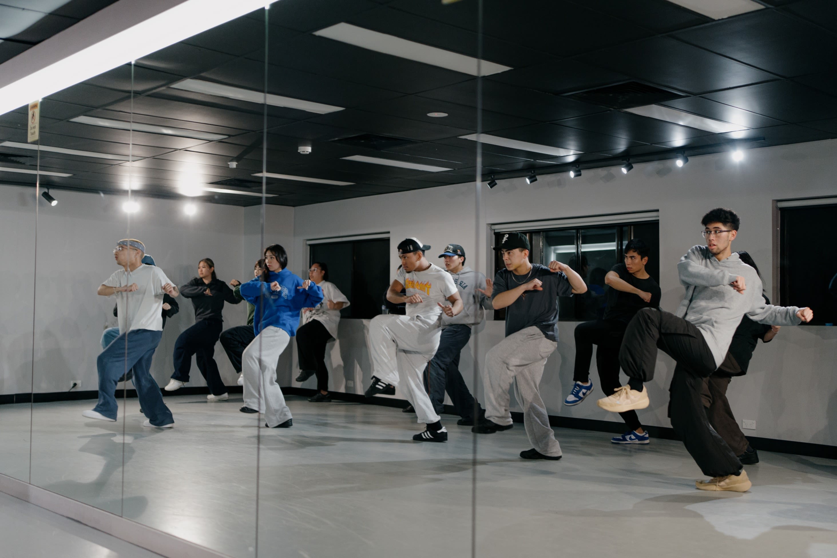 IMI DANCE: Read Reviews and Book Classes on ClassPass