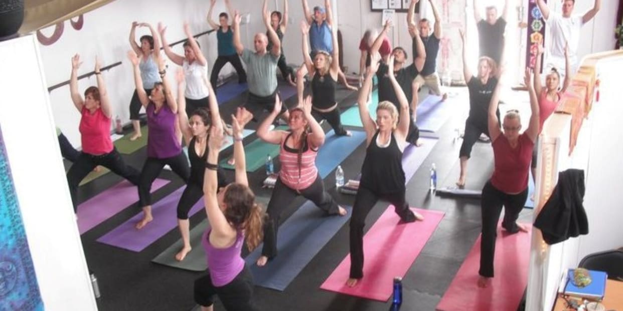 Zen Yoga / Zen Wellness Center: Read Reviews and Book Classes on ClassPass