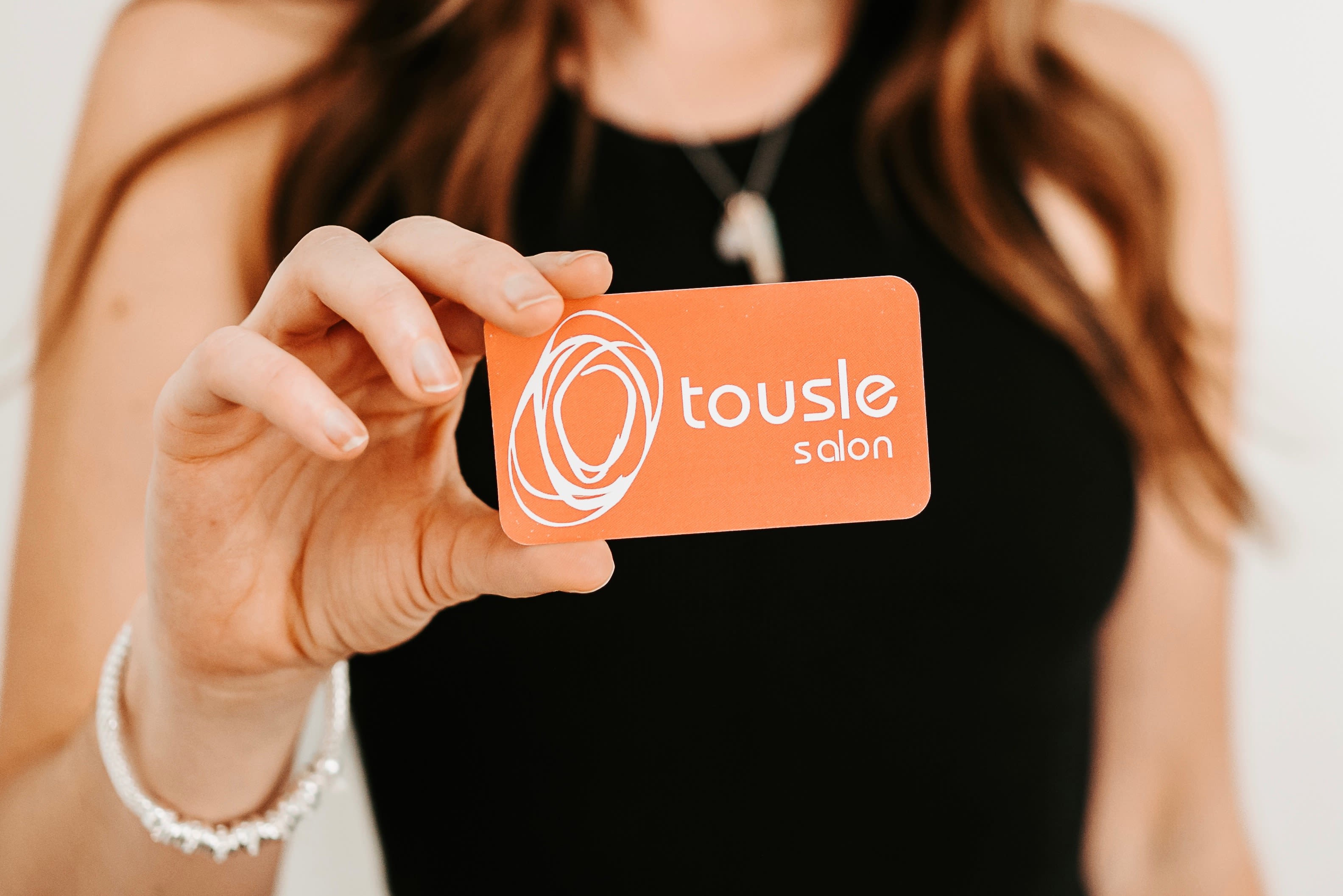 Tousle Salon: Read Reviews and Book Classes on ClassPass