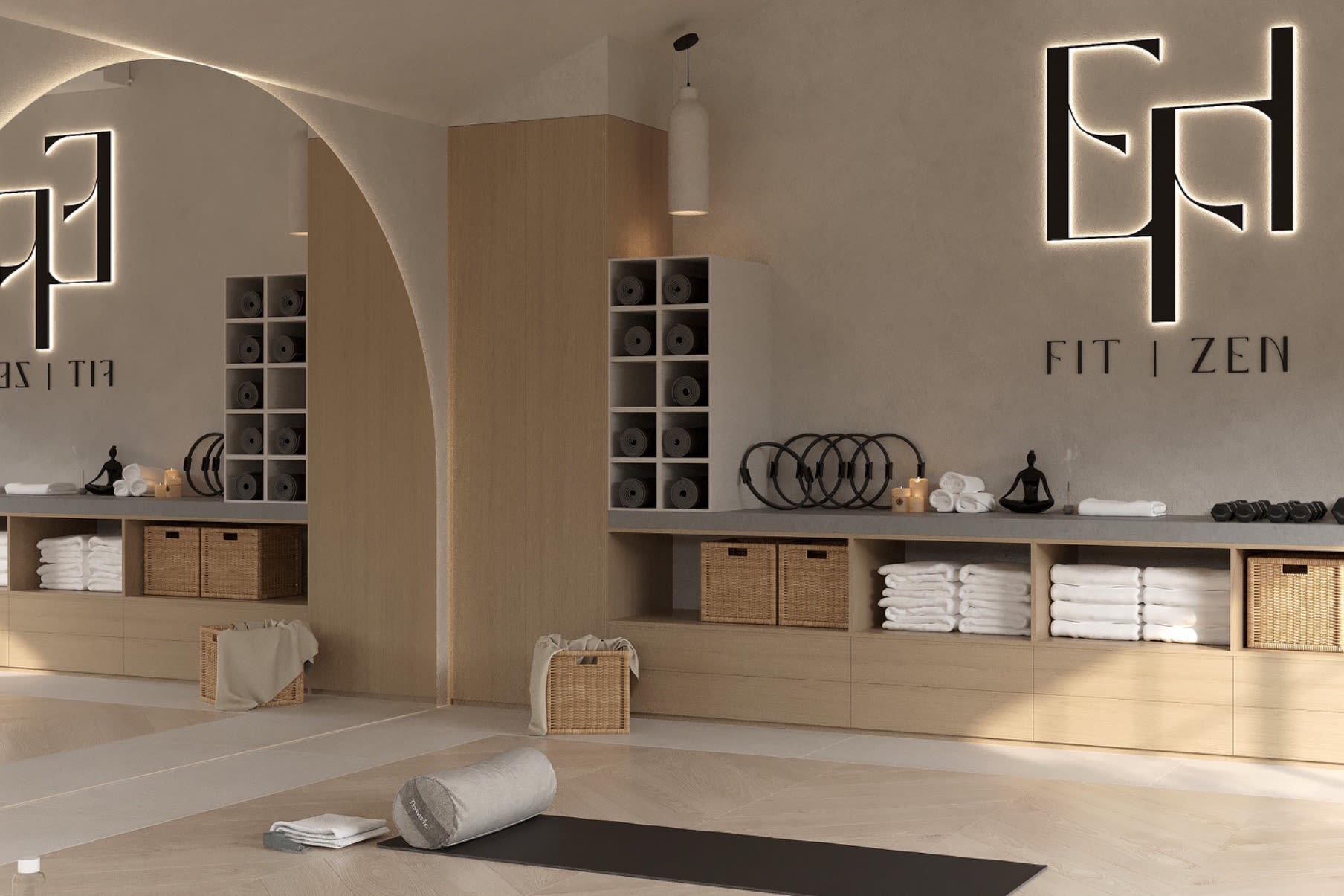 Efi Fit and Zen: Read Reviews and Book Classes on ClassPass