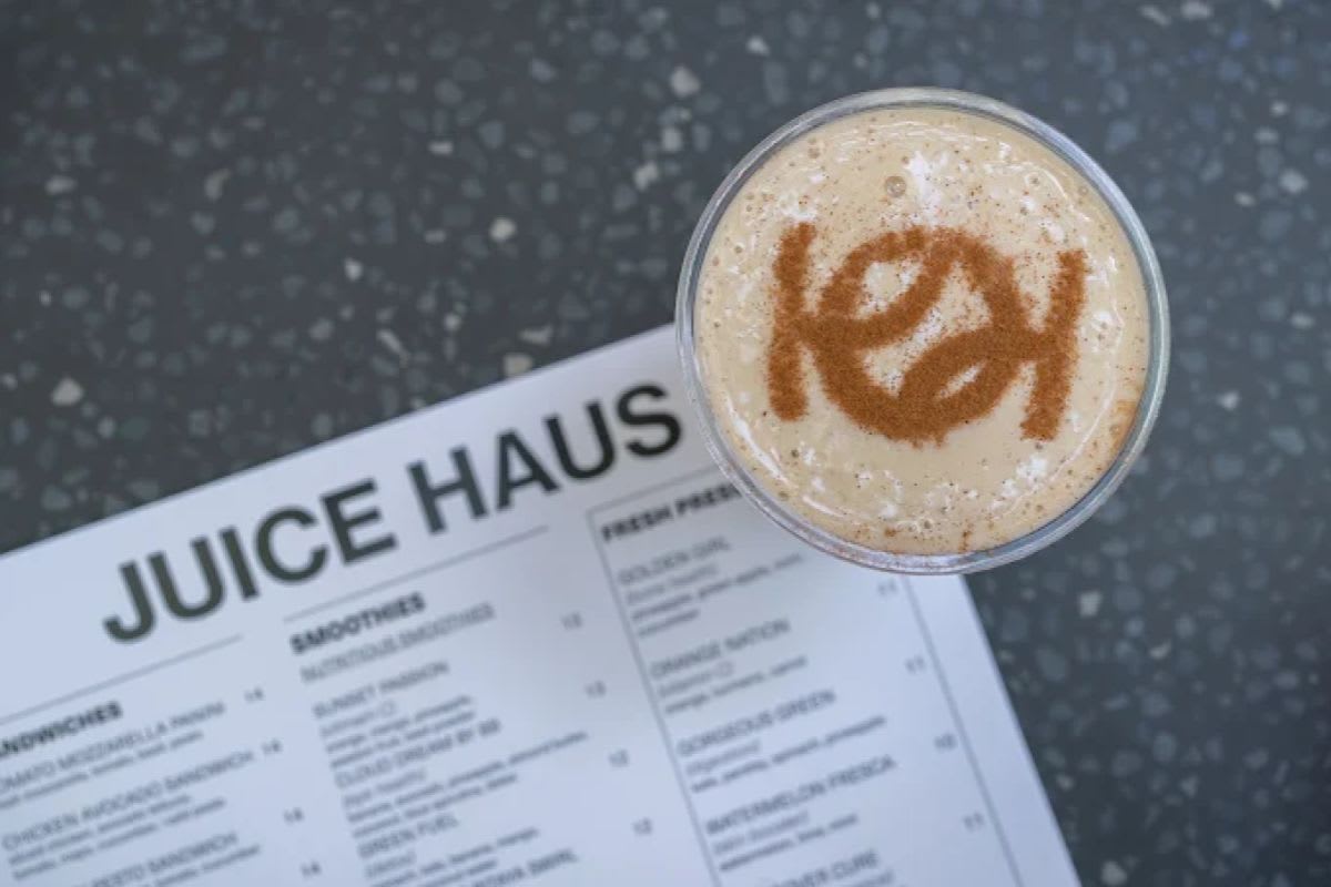 Juice Haus - Nashville: Read Reviews and Book Classes on ClassPass