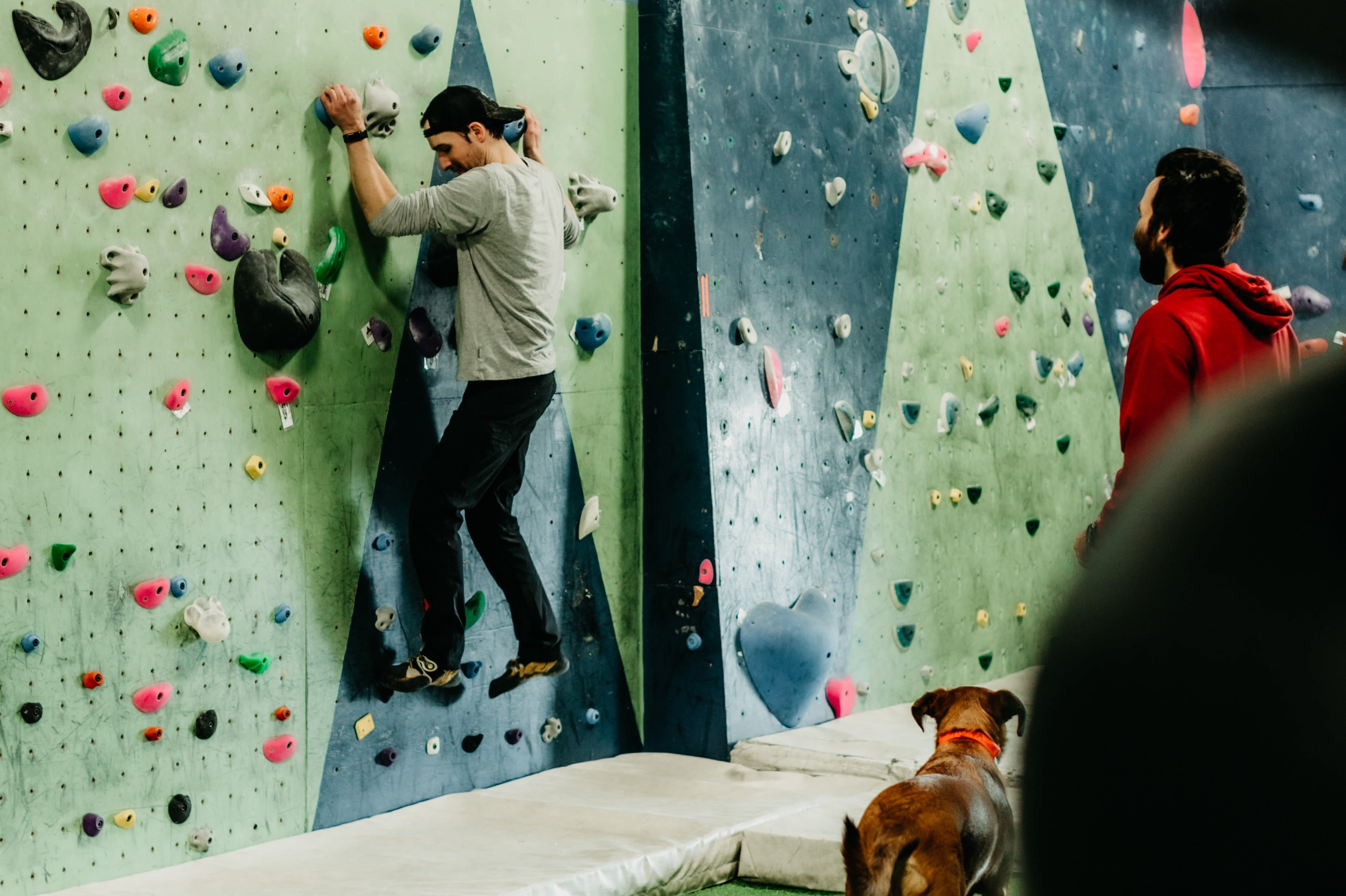 Summit Strength & Fitness: Read Reviews and Book Classes on ClassPass
