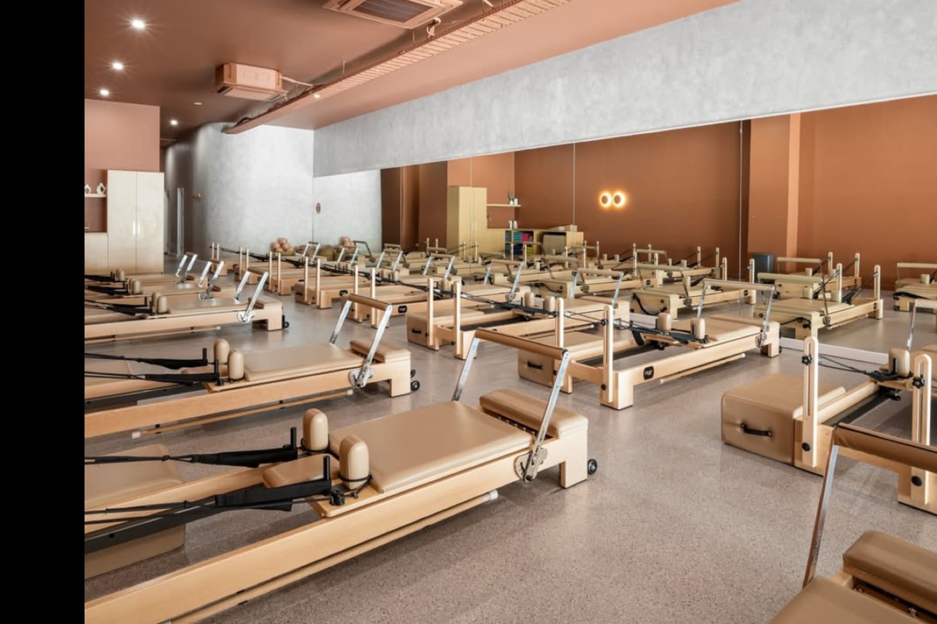 Muse Pilates Studio - Wagga Wagga: Read Reviews and Book Classes on ...