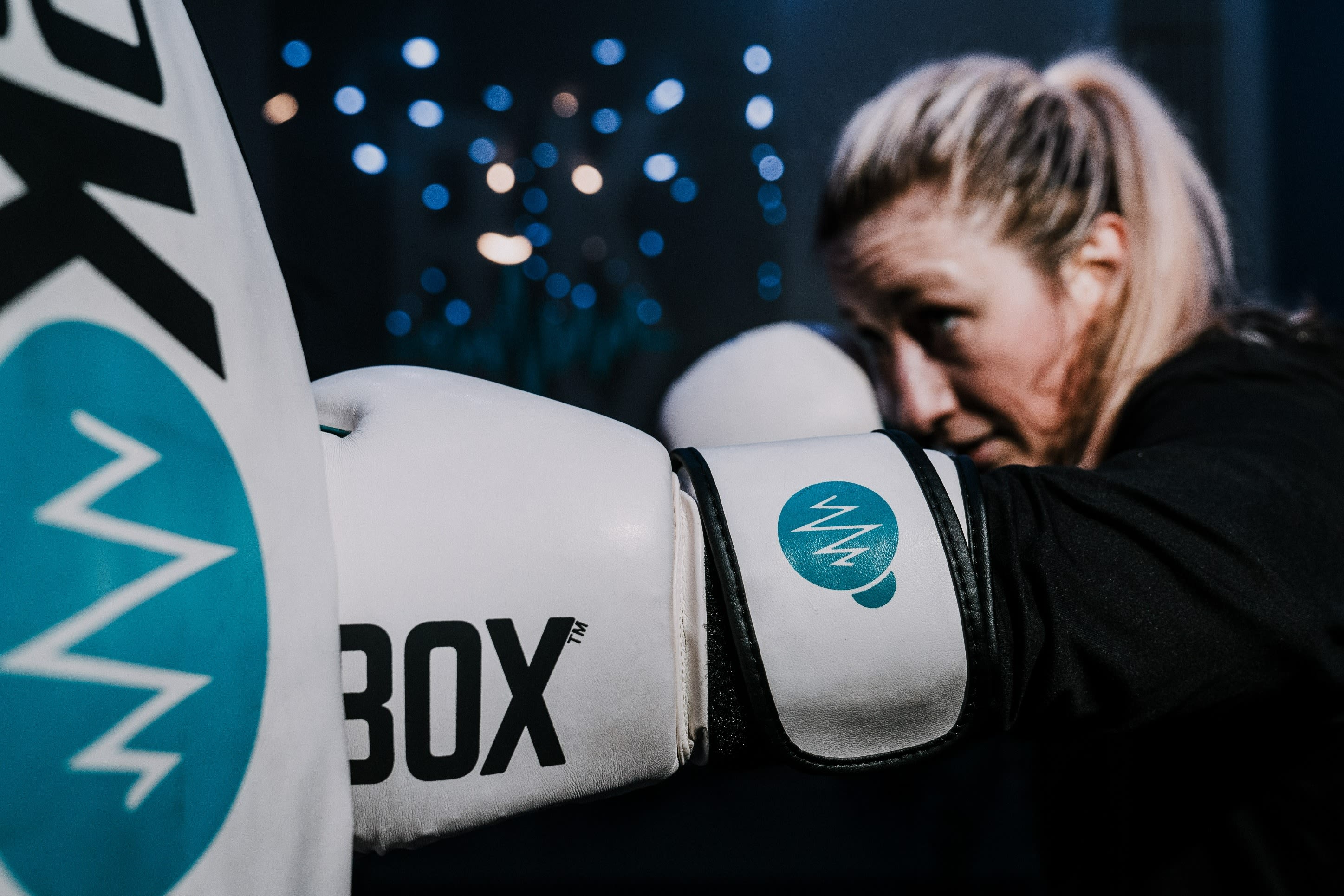 RockBox Fitness - Bellevue: Read Reviews and Book Classes on ClassPass