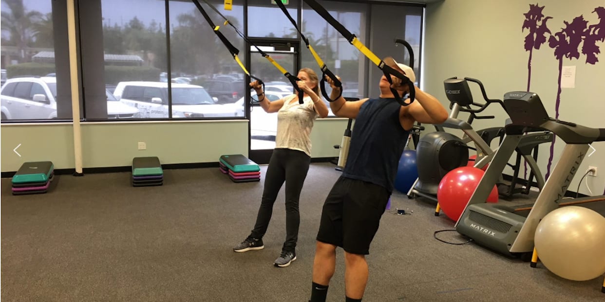 2B Fit: Read Reviews and Book Classes on ClassPass